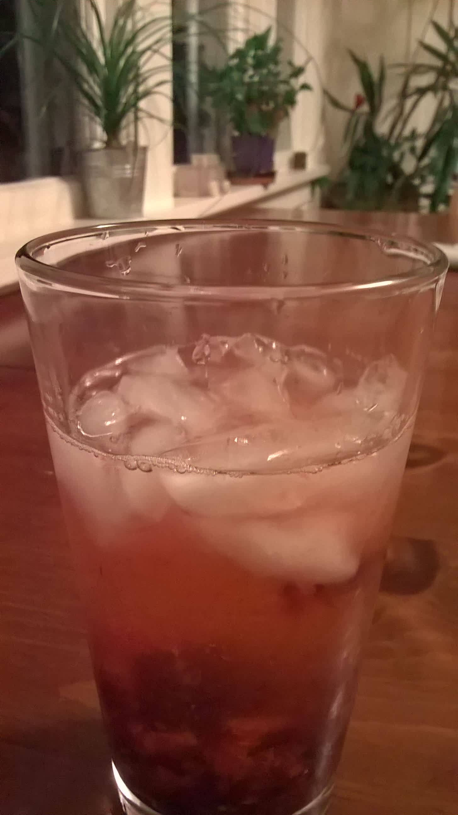 Cherry Sake Cocktails Recipe - Food.com