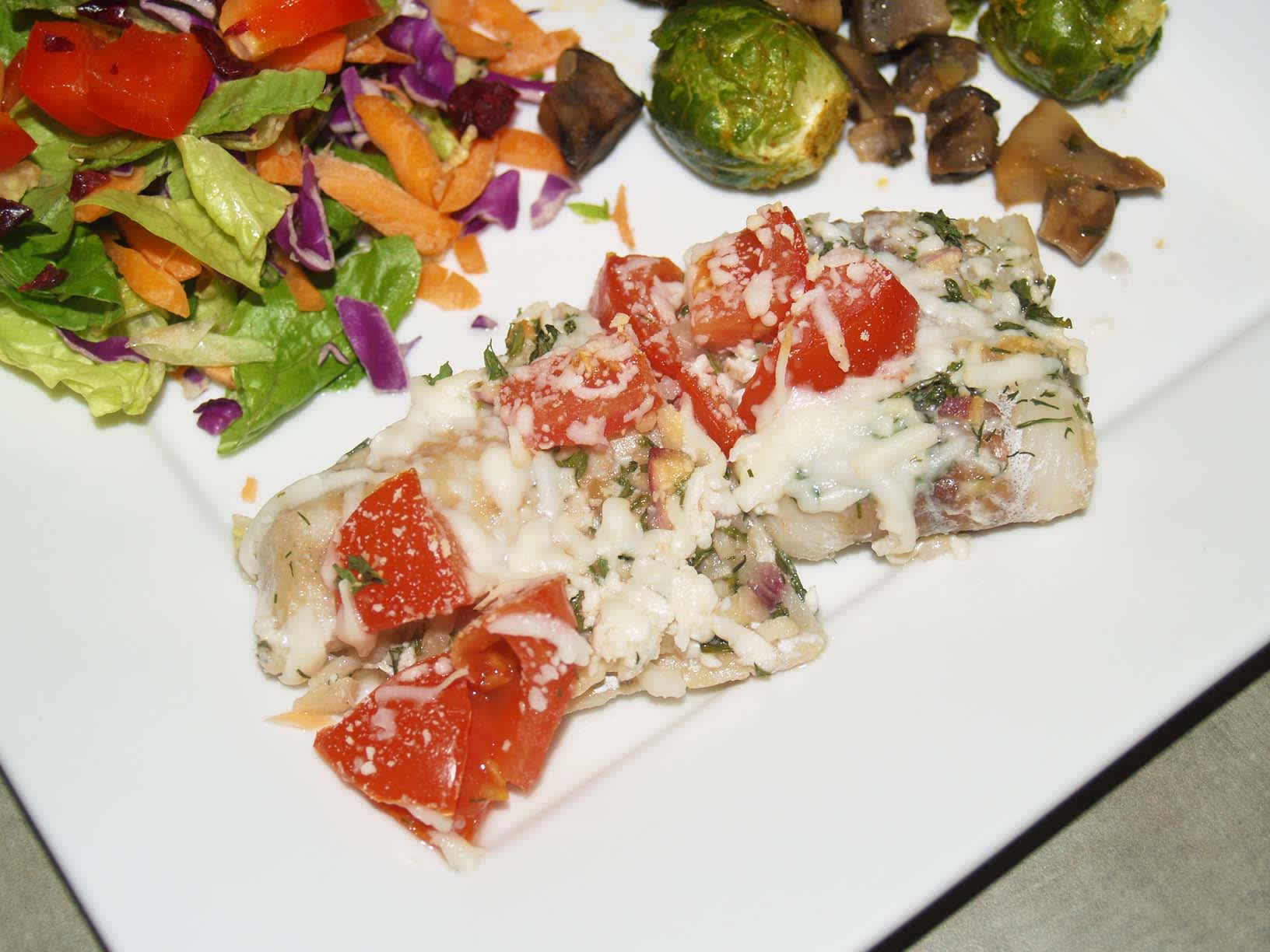 Greek Fish Fillets Recipe - Food.com