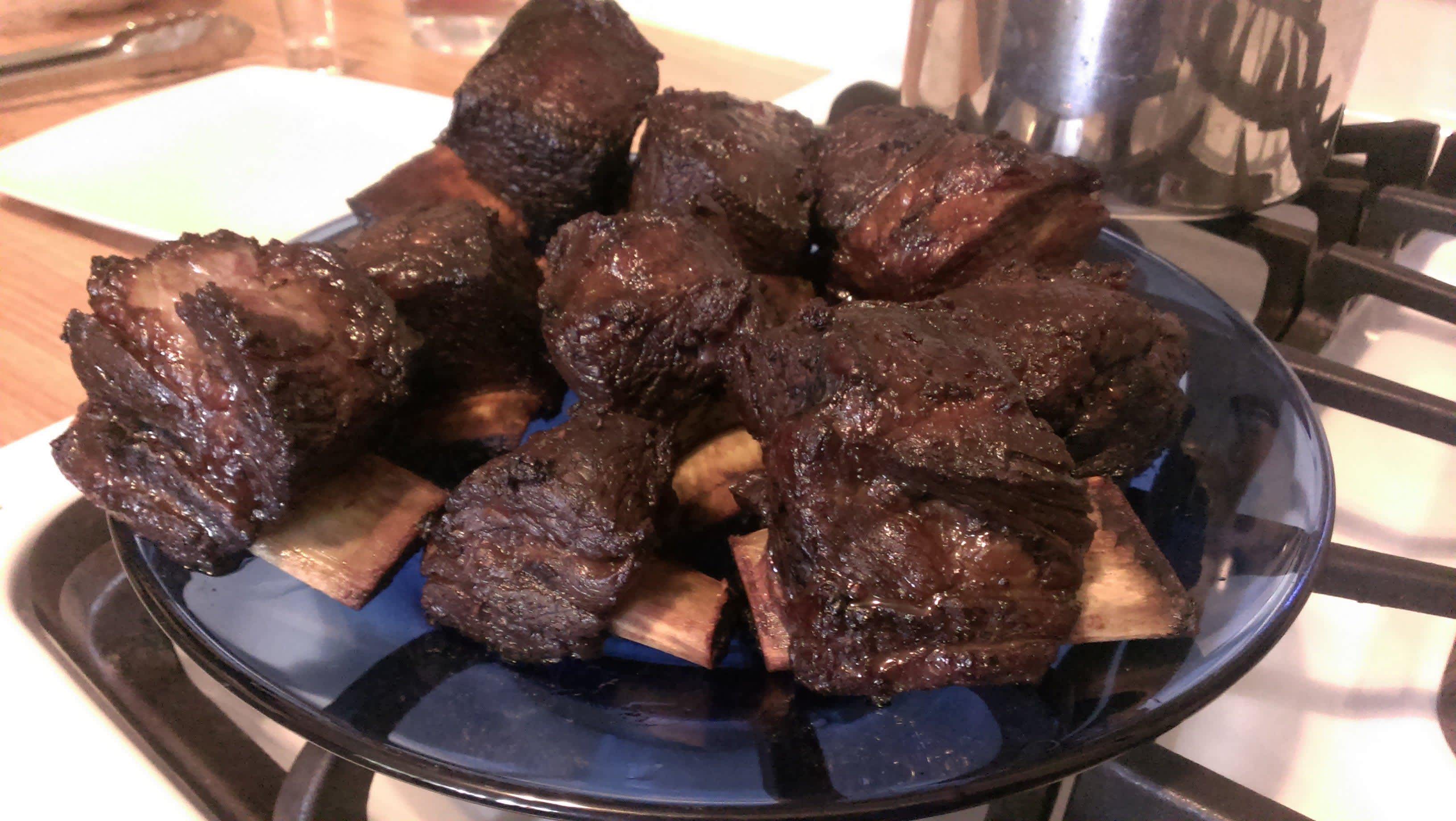 Beef Shorties: Thai Inspired Beef Shortribs Recipe - Food.com