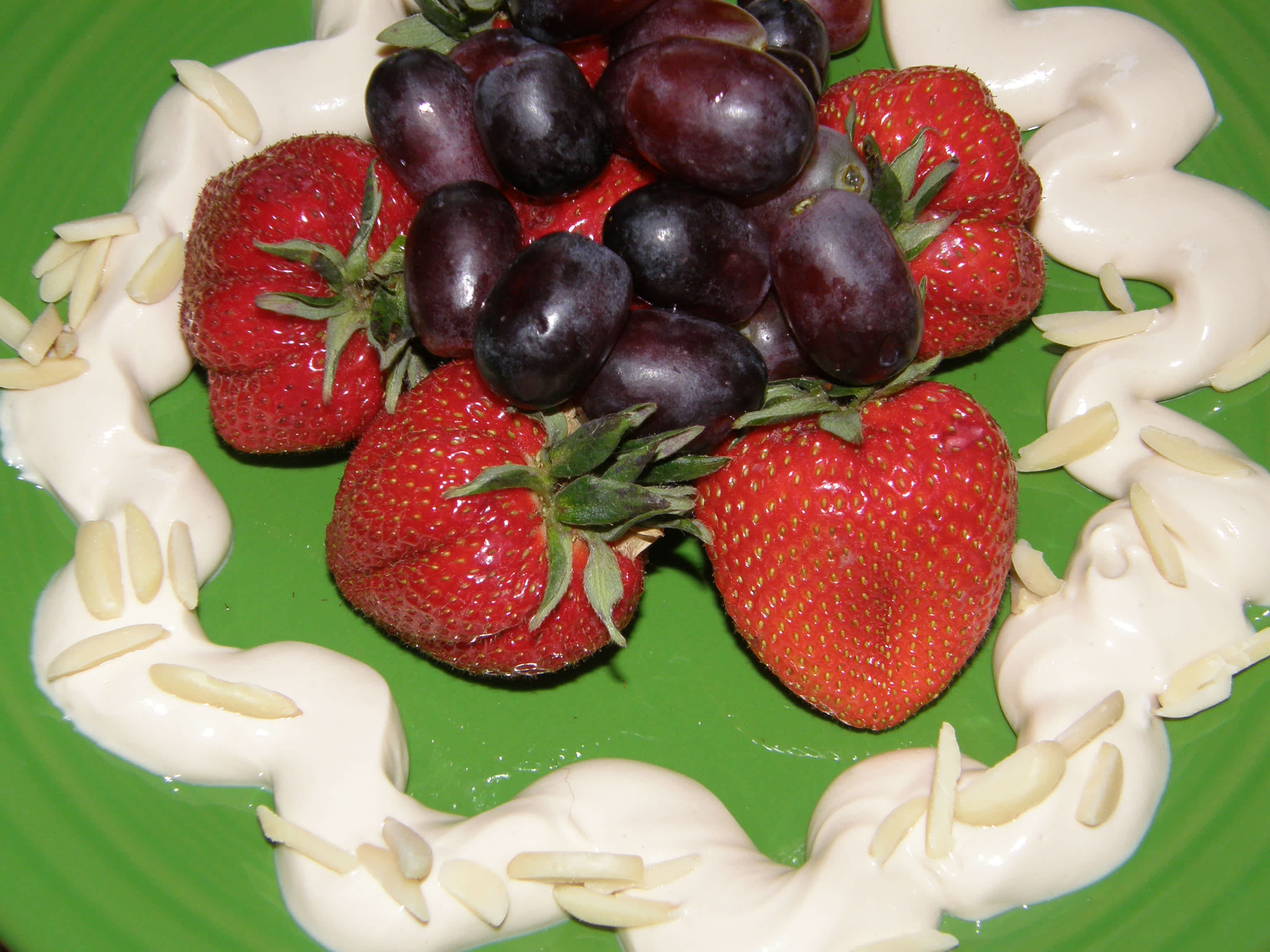 Kahlua Dip Recipe - Food.com