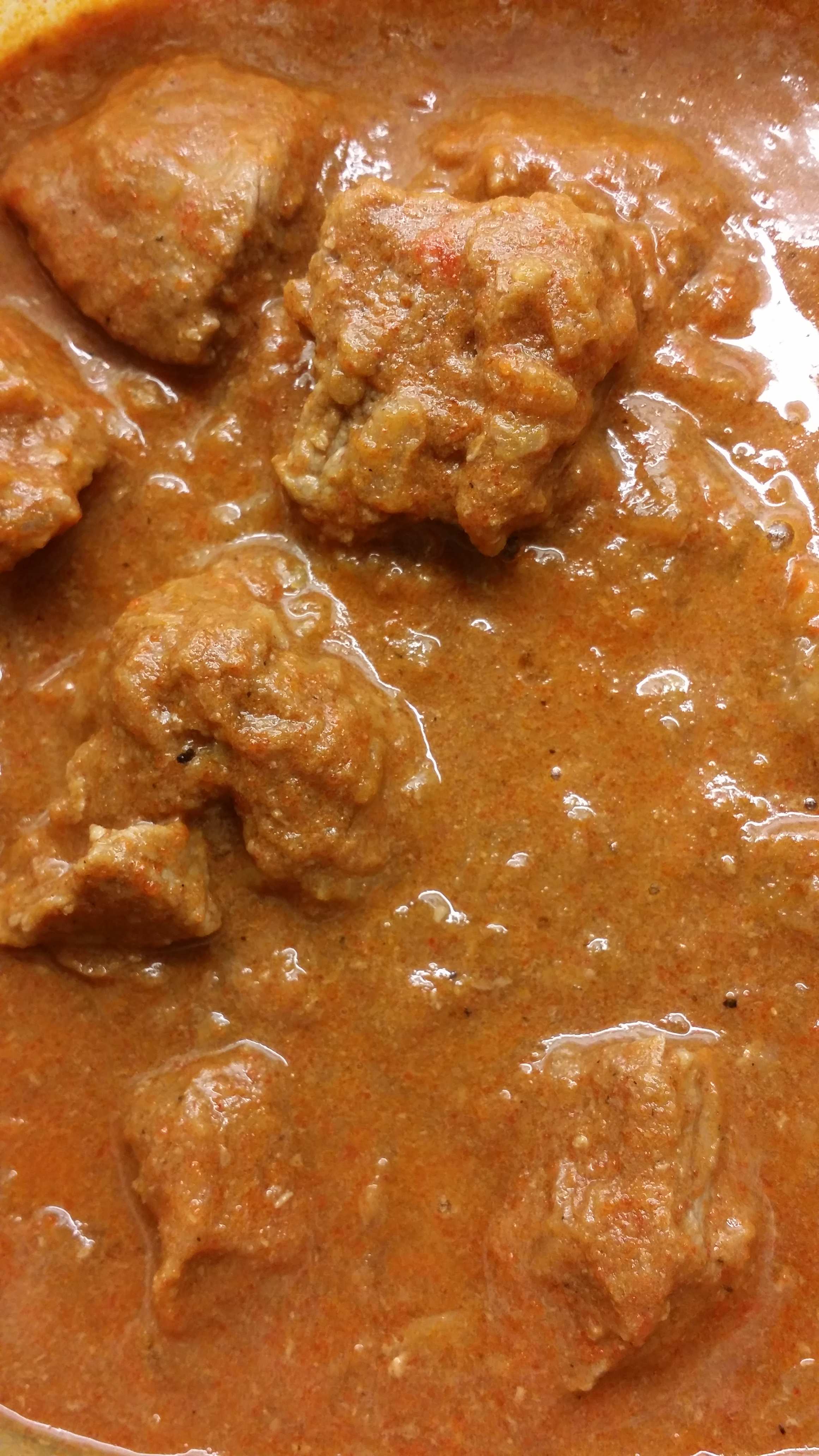 Hungarian Veal Stew (Porkolt) Recipe - Food.com