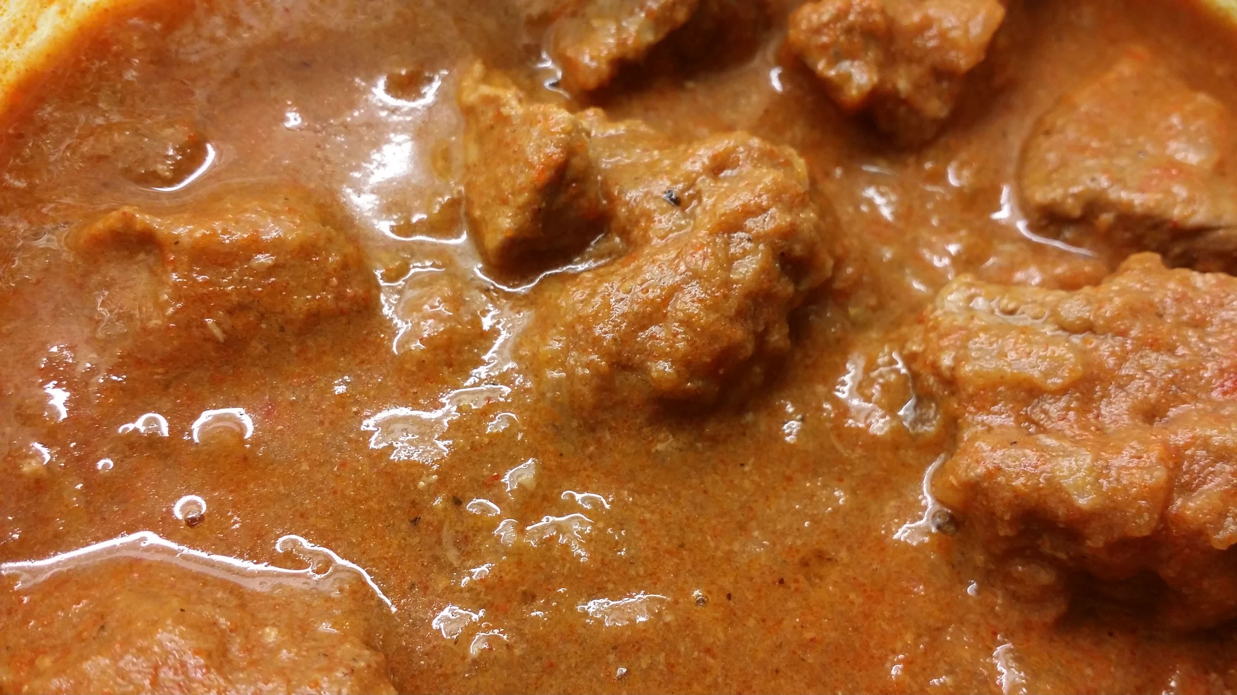 Hungarian Veal Stew (Porkolt) Recipe - Food.com