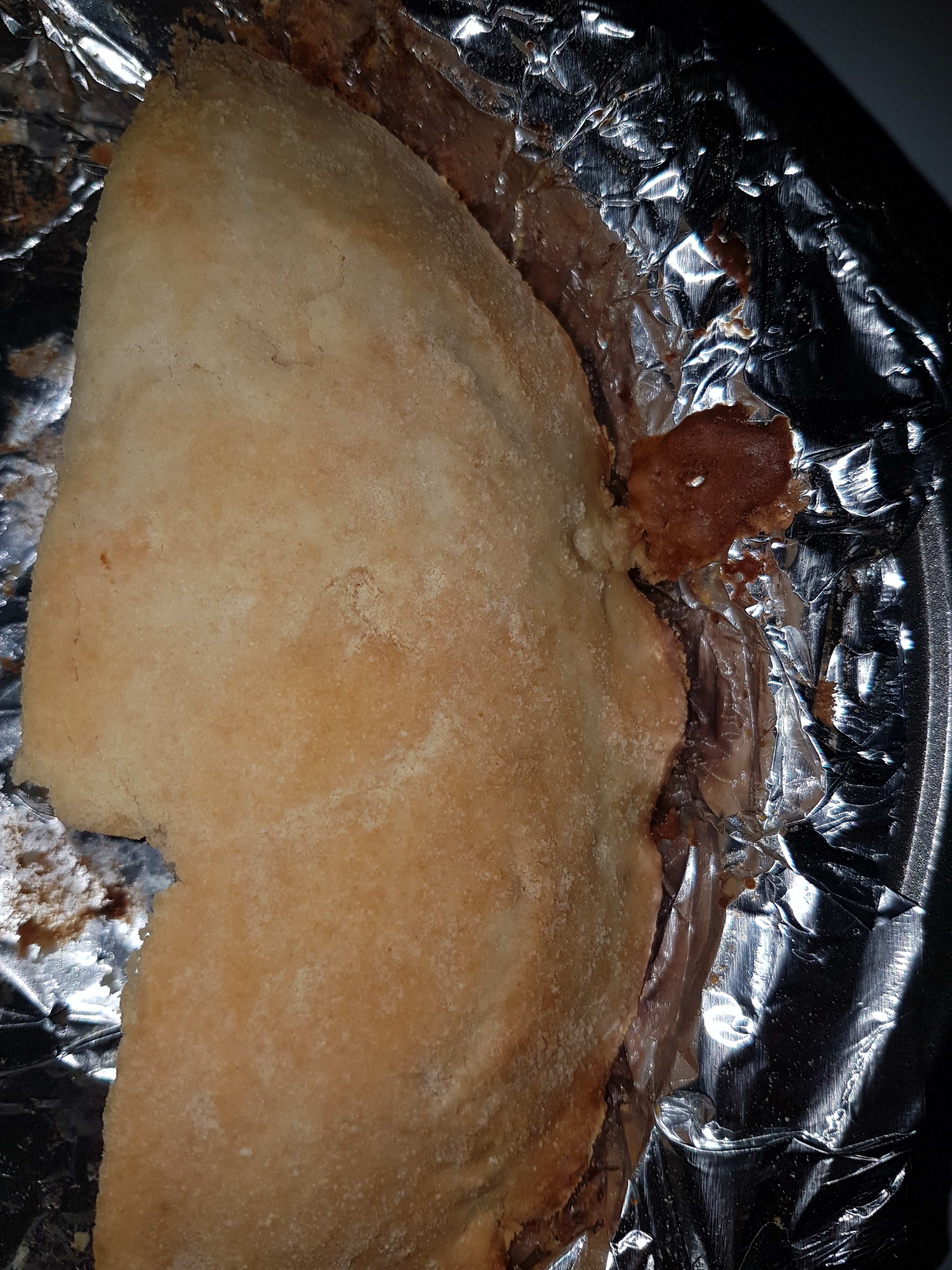 Bahamian Baked Johnny Cake Recipe - Food.com