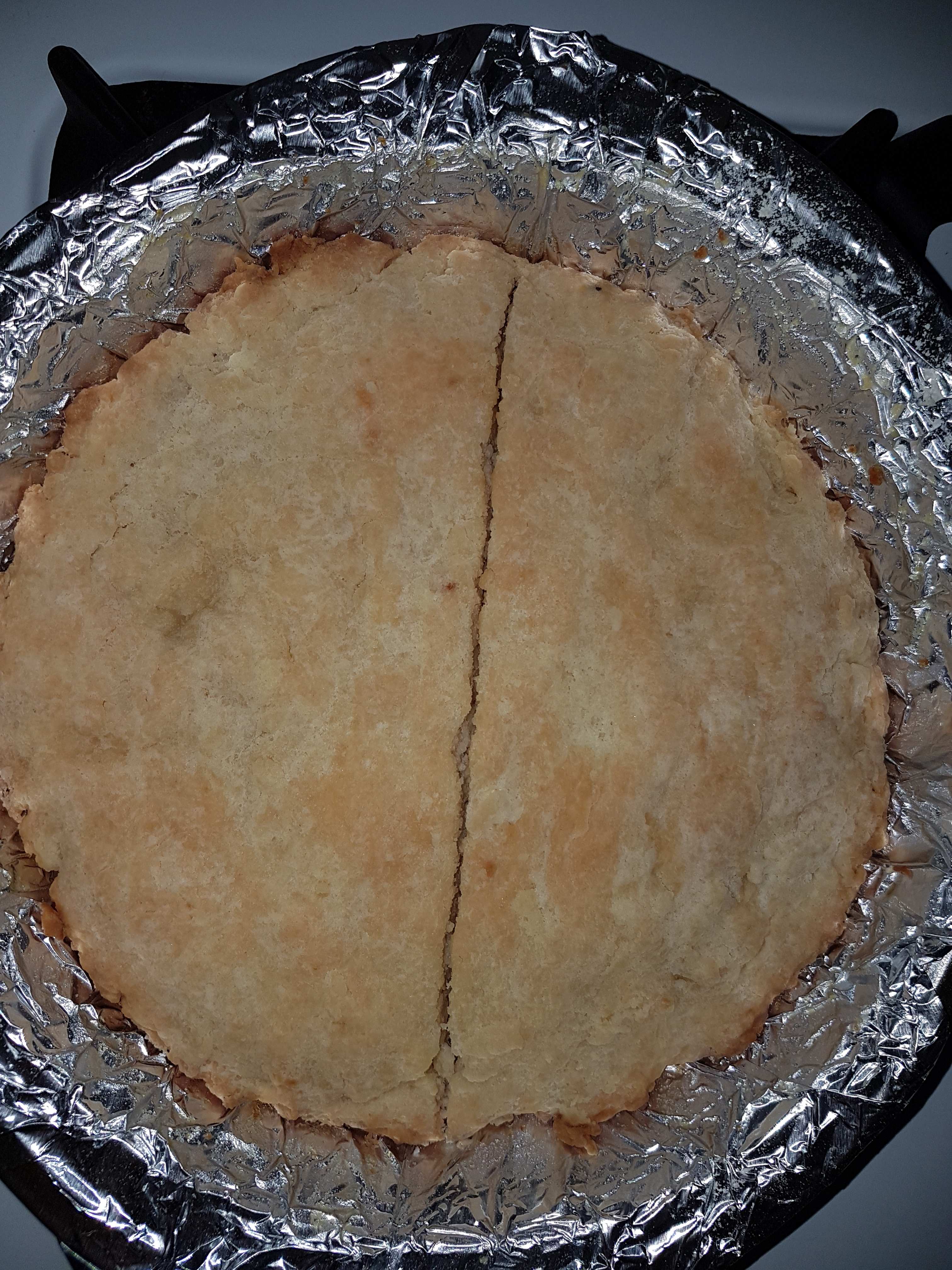 Bahamian Baked Johnny Cake Recipe - Food.com