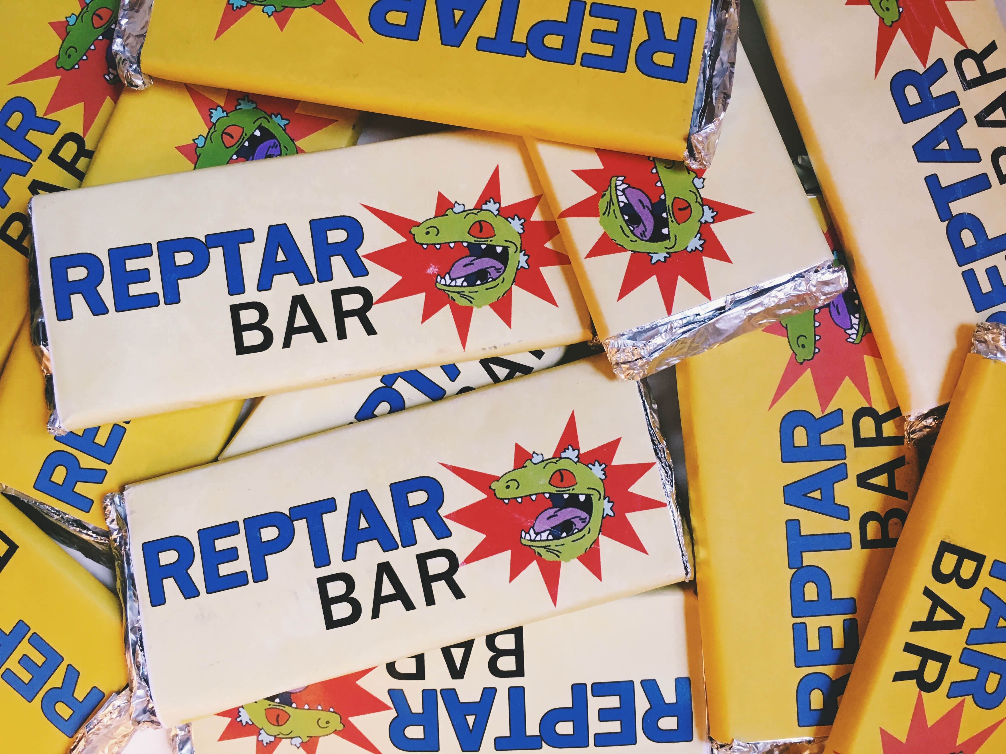 reptar bar inside