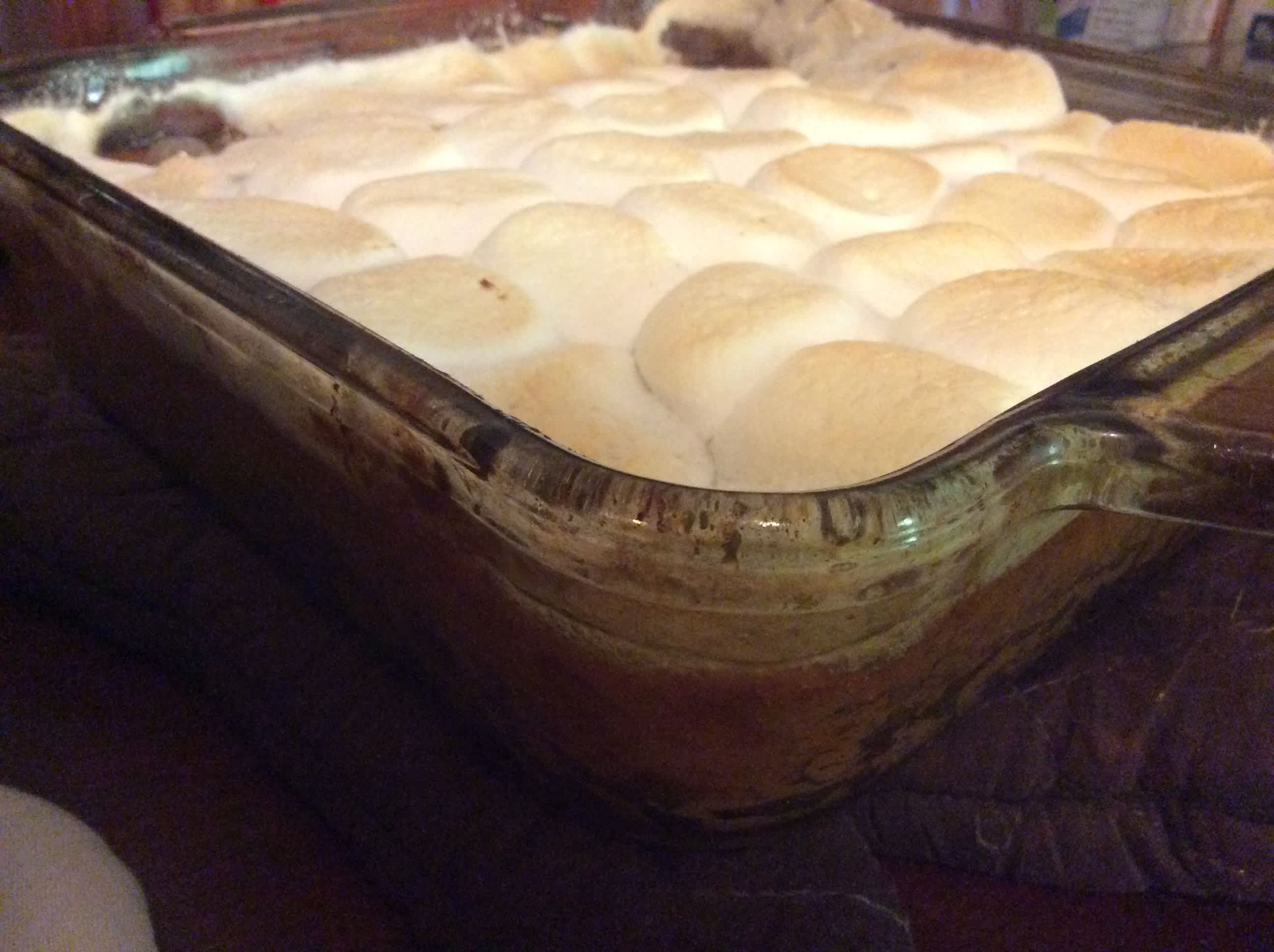 Mashed Candied Yams Recipe - Food.com