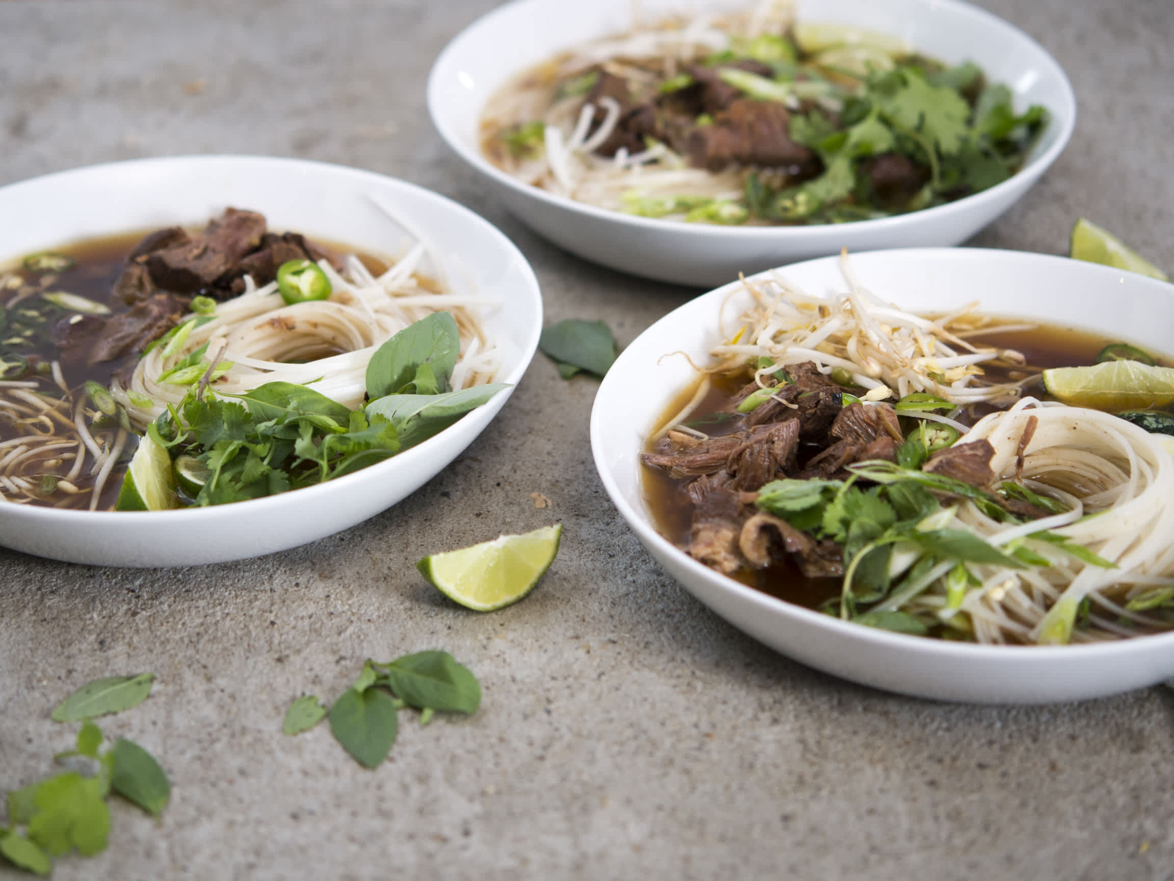 Slow-Cooker Pho Recipe - Food.com