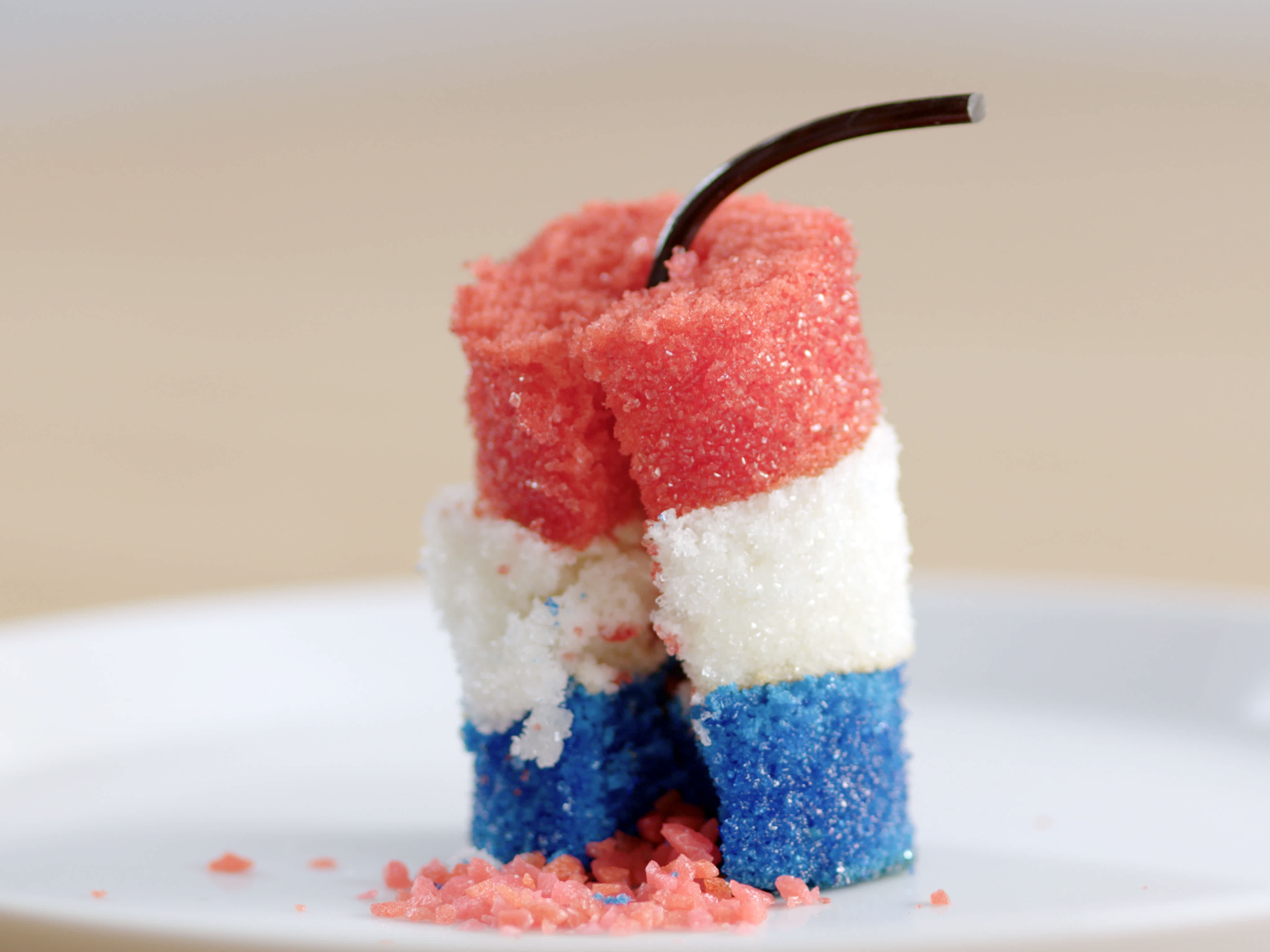 Mini Firecracker Cakes Recipe - Food.com