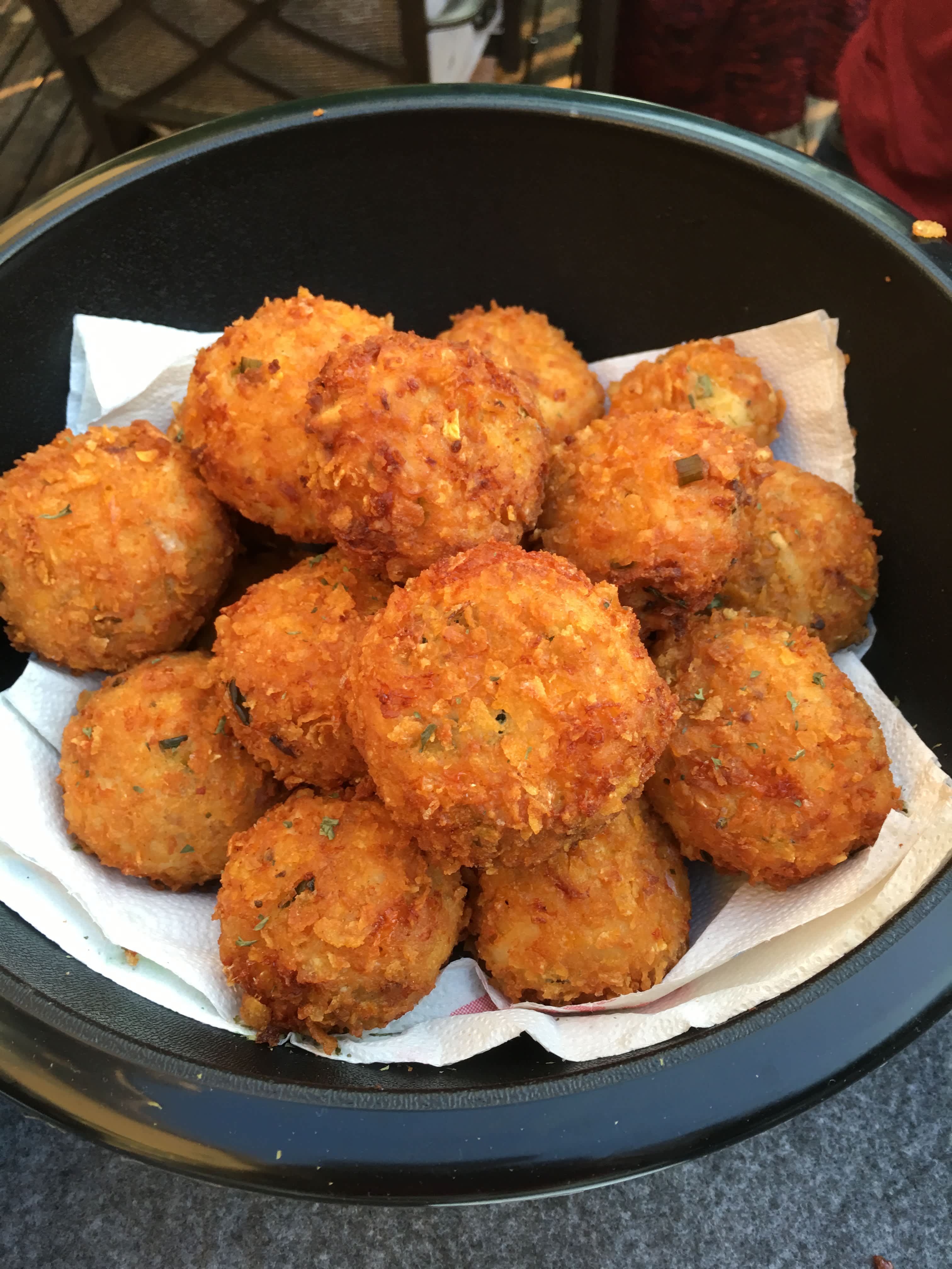 Fried Mormon Funeral Potatoes Recipe - Food.com