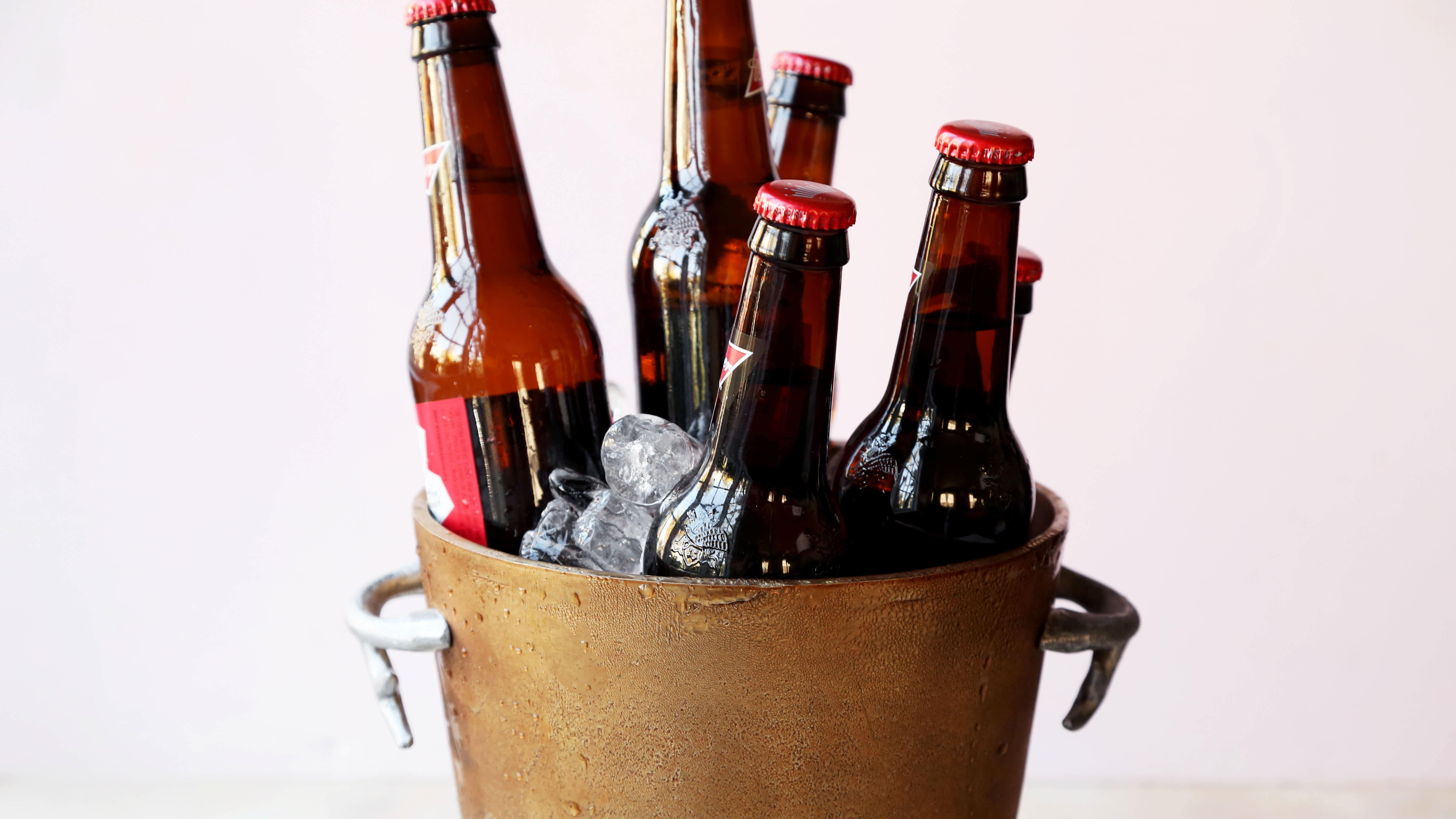 Bucket of Beer Recipe - Food.com