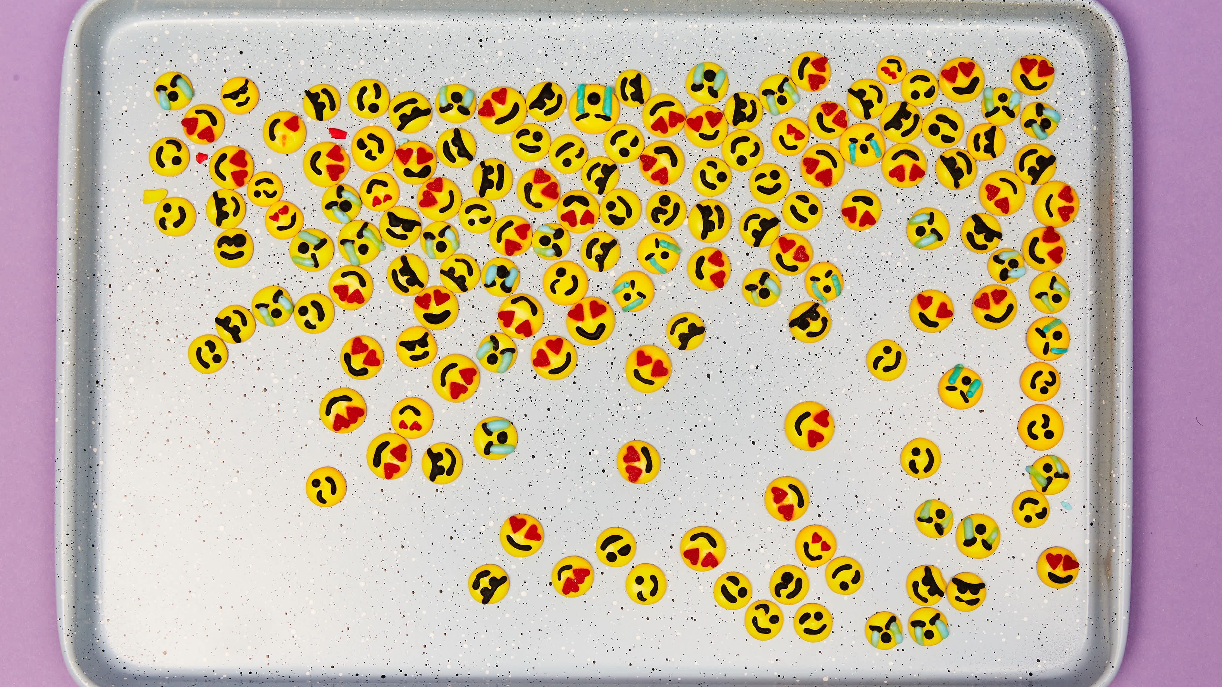 Emoji Sprinkles Recipe - Food.com