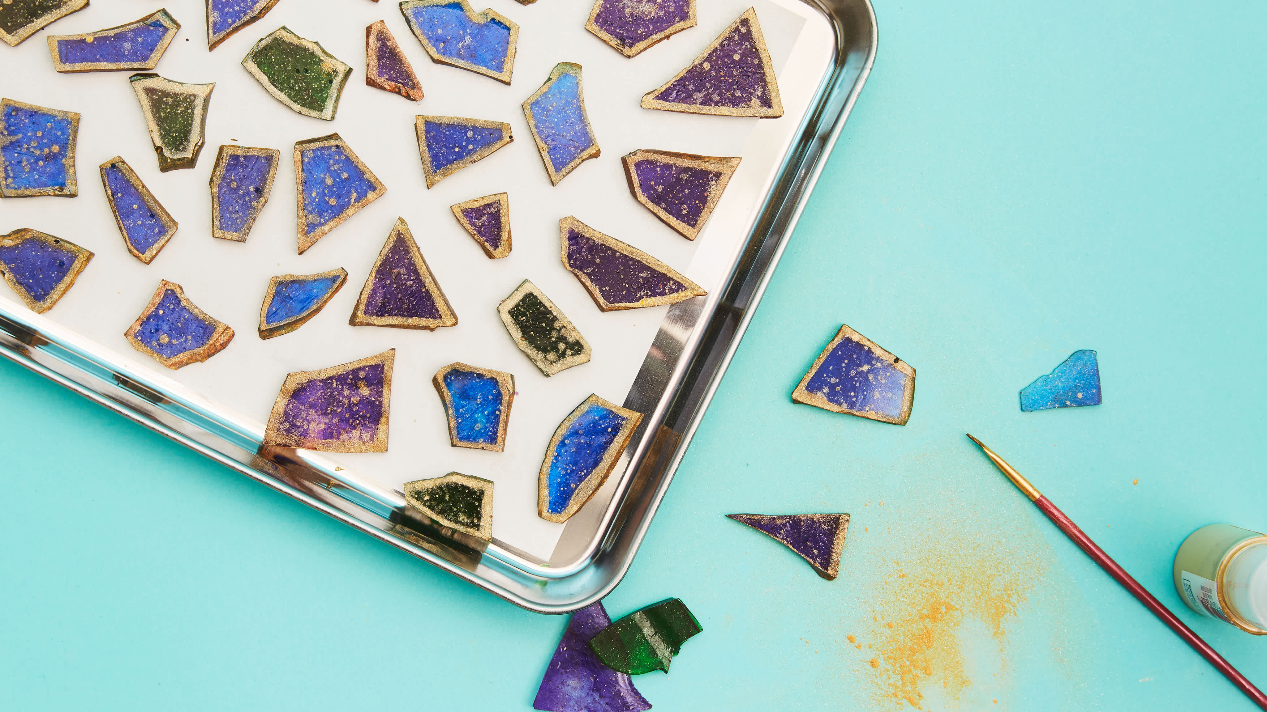 Candy Crystals Recipe - Food.com