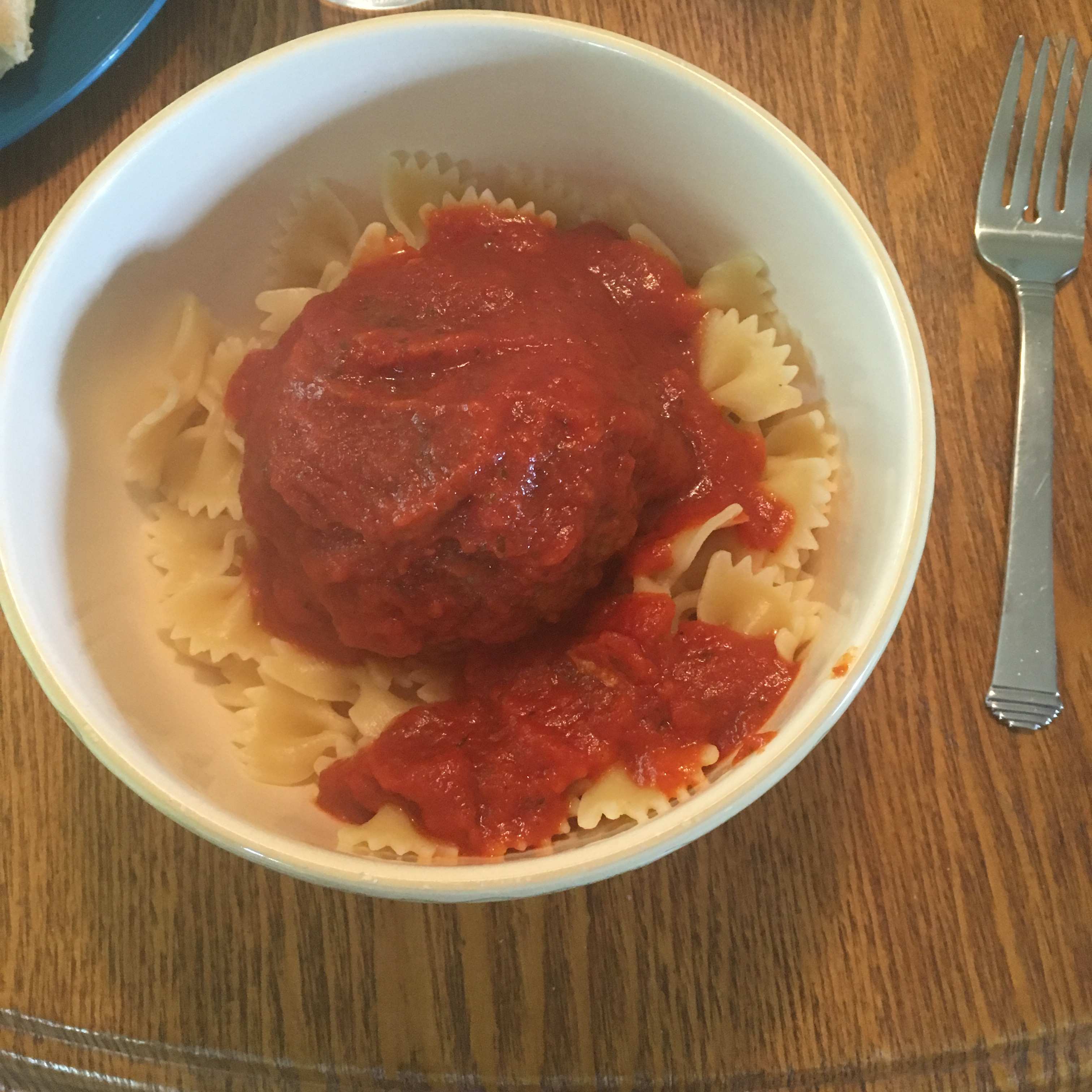 I Miss the Blue Parrot Meatballs Recipe - Food.com
