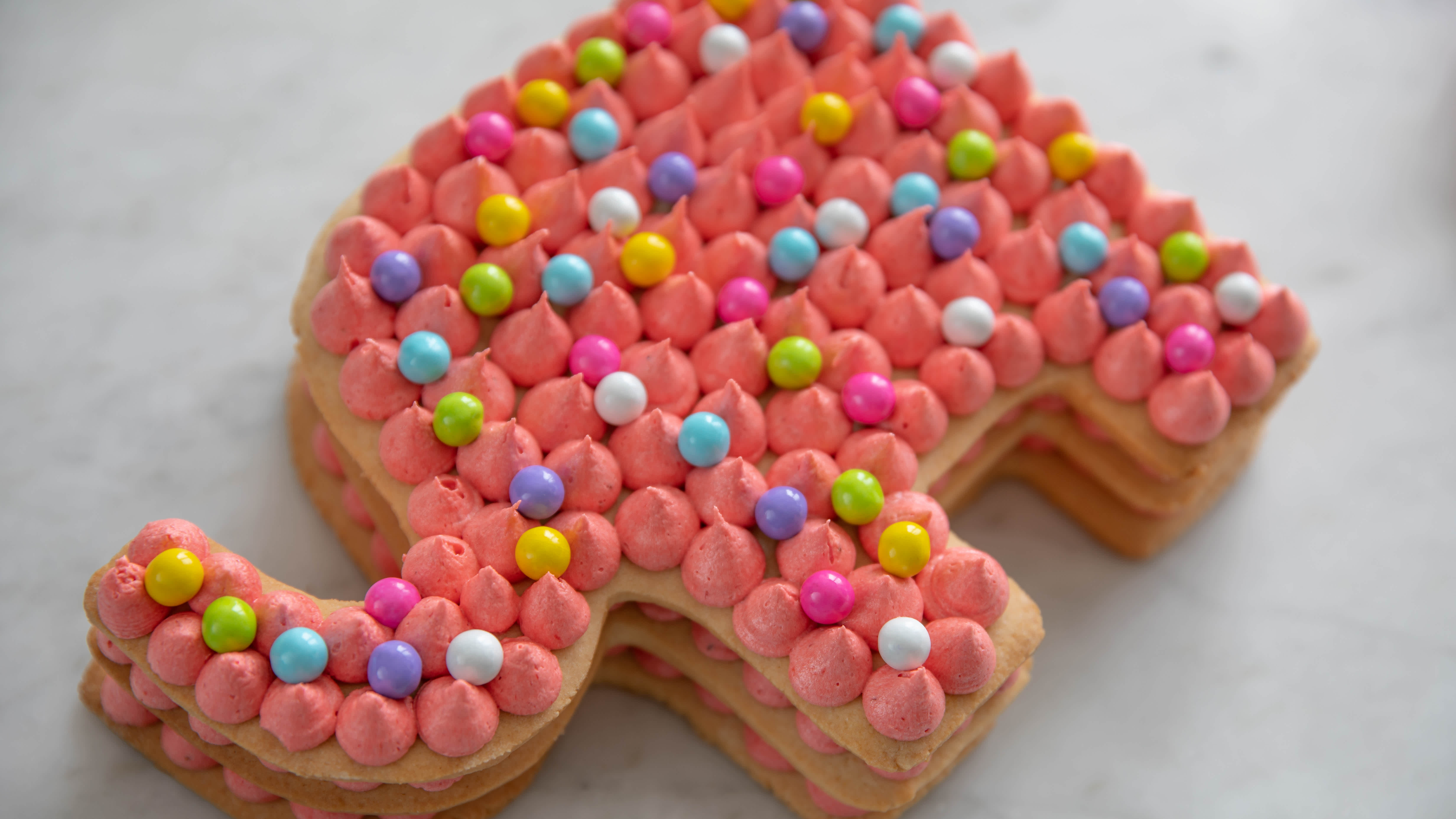 Circus Animal Cookie Cake Recipe - Food.com
