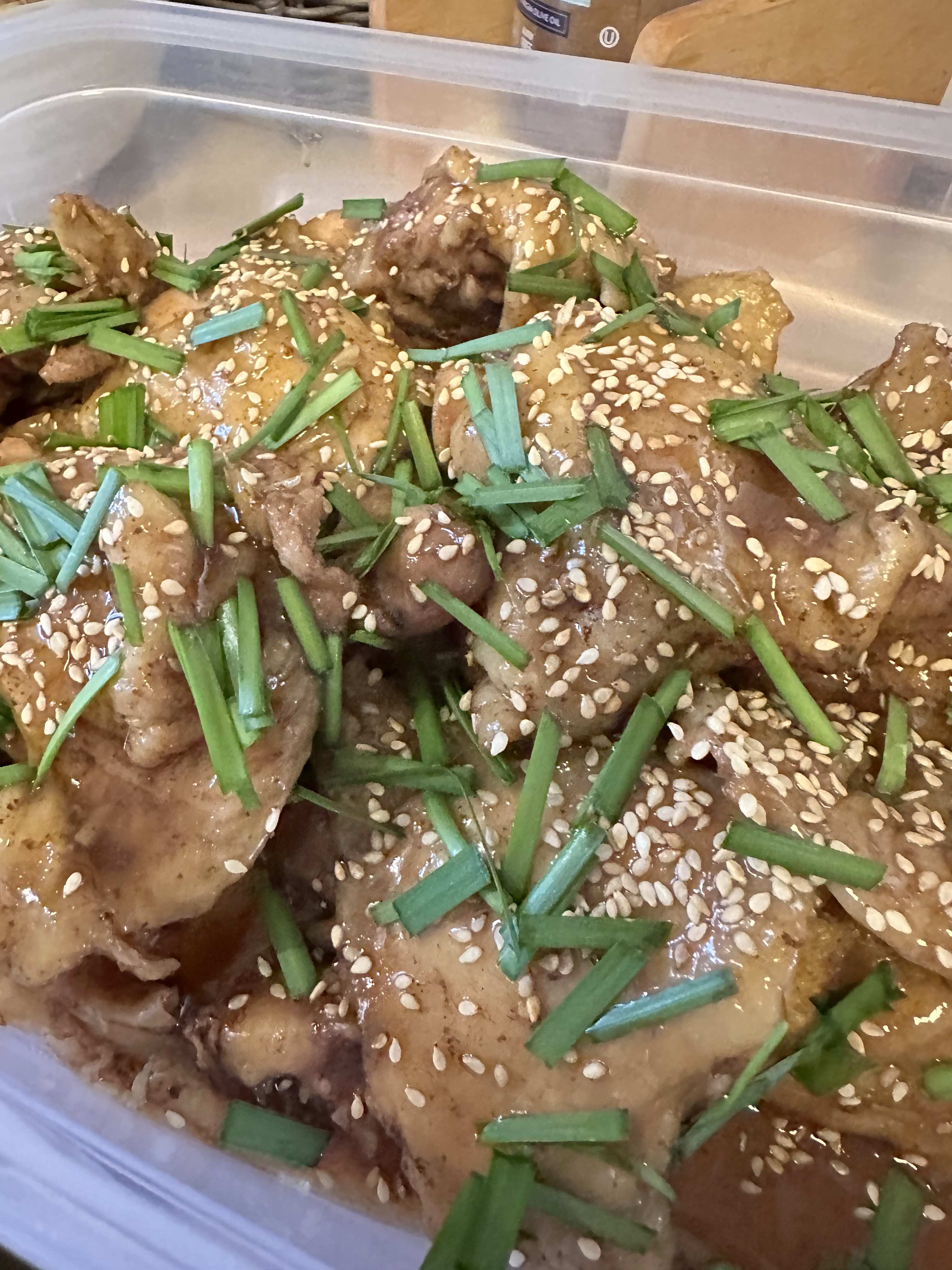 Hawaiian Shoyu Chicken Recipe - Food.com