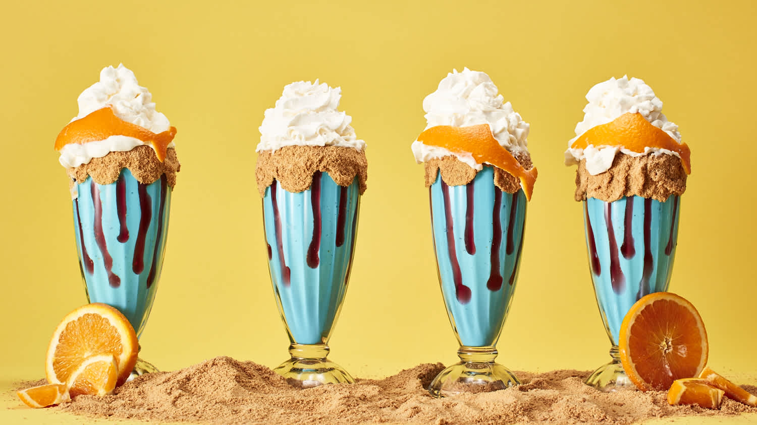 Boozy Blue Hawaiian Shark Shake Recipe - Food.com