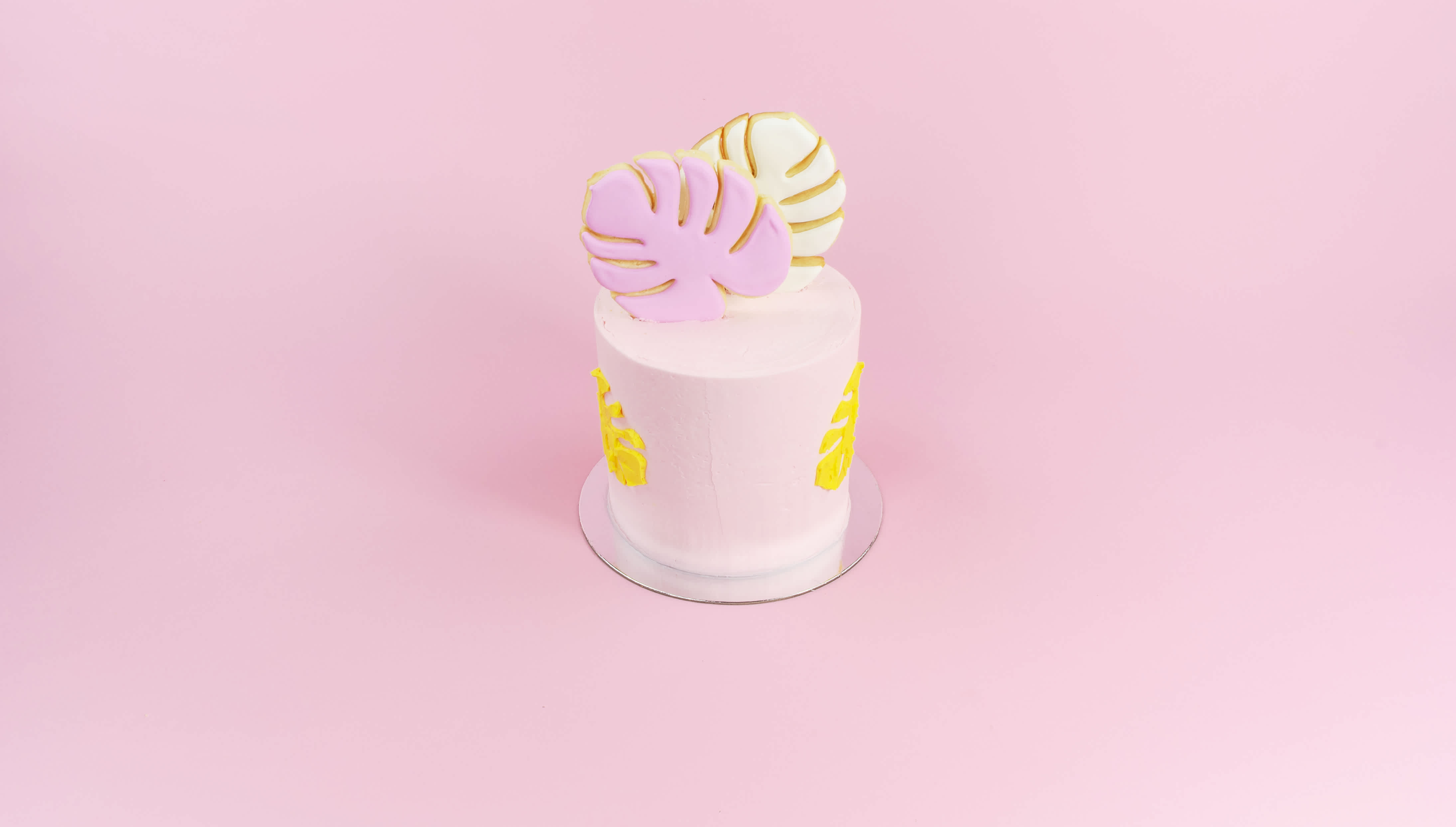 Toucan Cake Recipe - Food.com