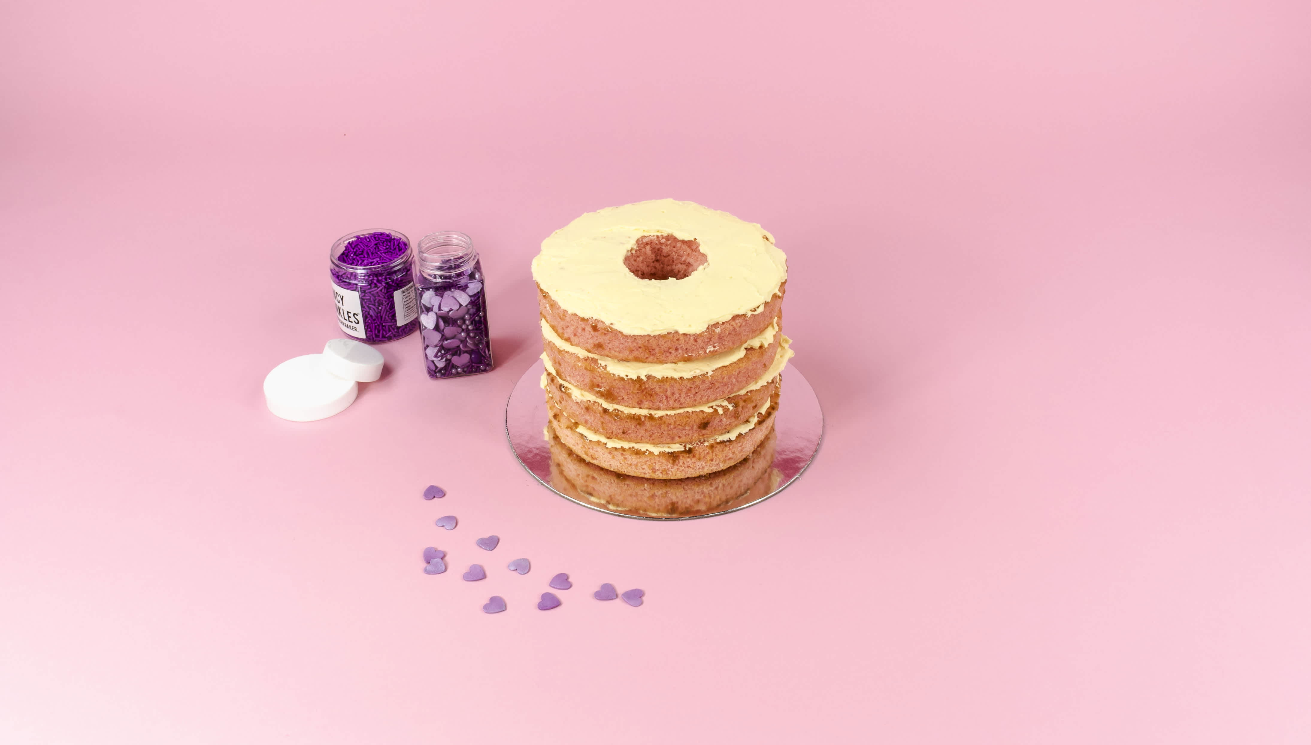 Toucan Cake Recipe - Food.com