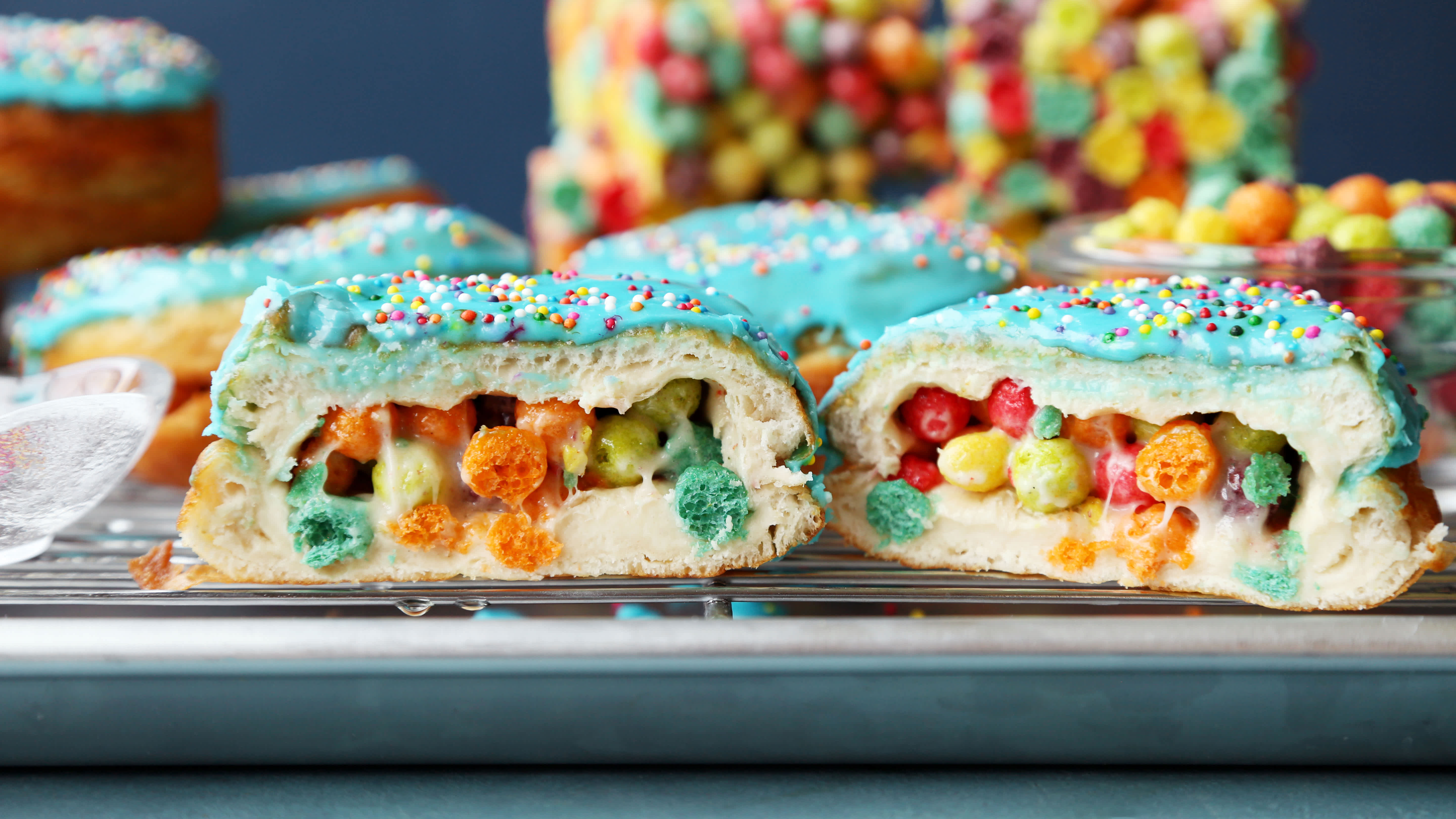Trixy Treat Recipe - Food.com