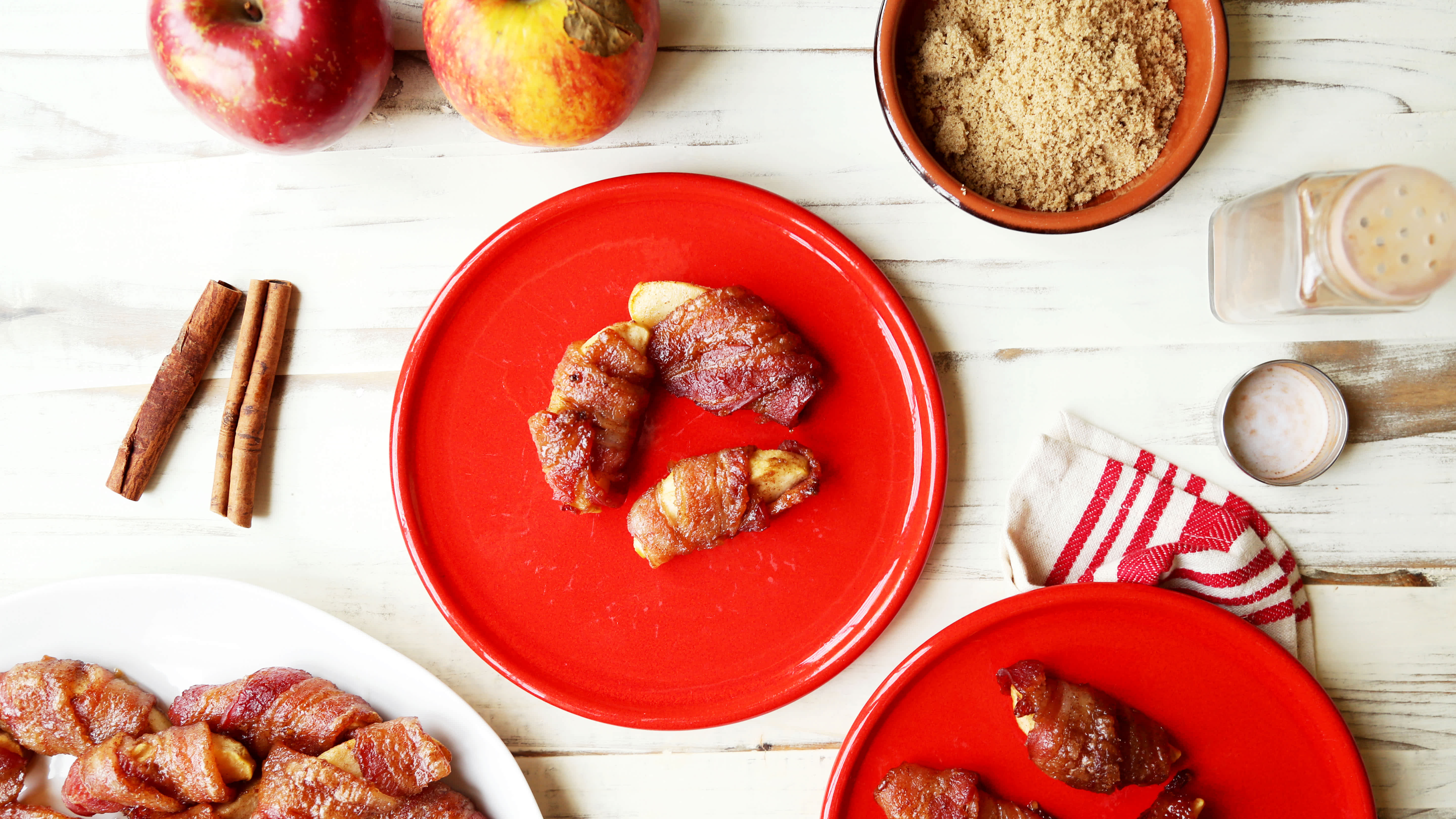 Apple Bombs Recipe - Food.com