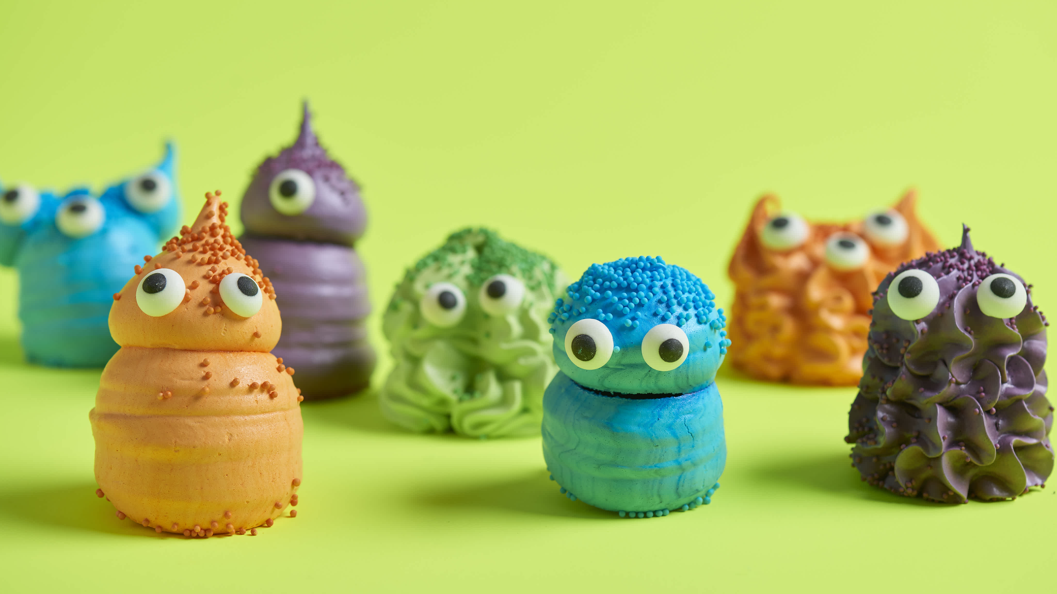 Monster Meringues Recipe - Food.com