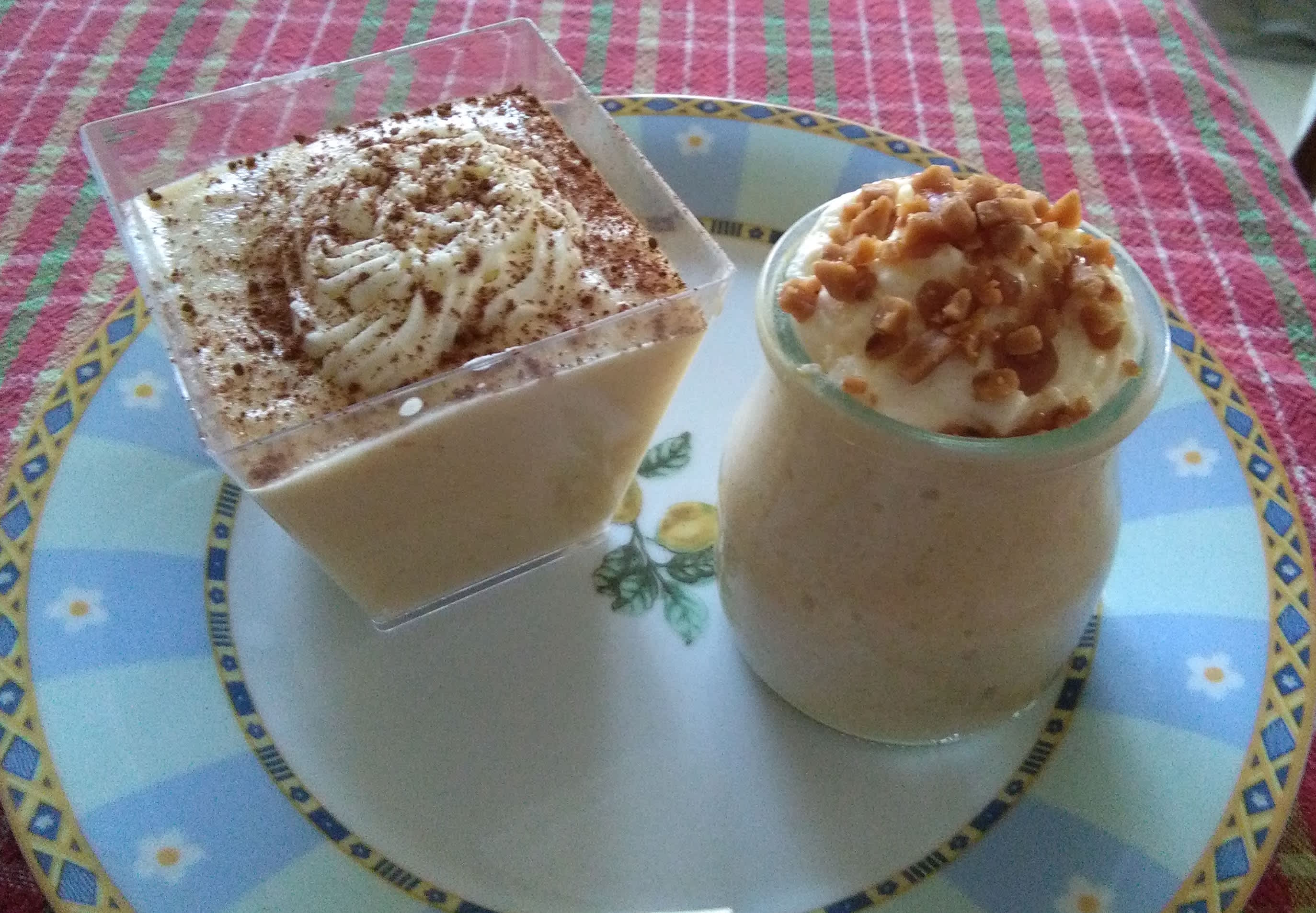 Maple Syrup Mousse Recipe - Food.com