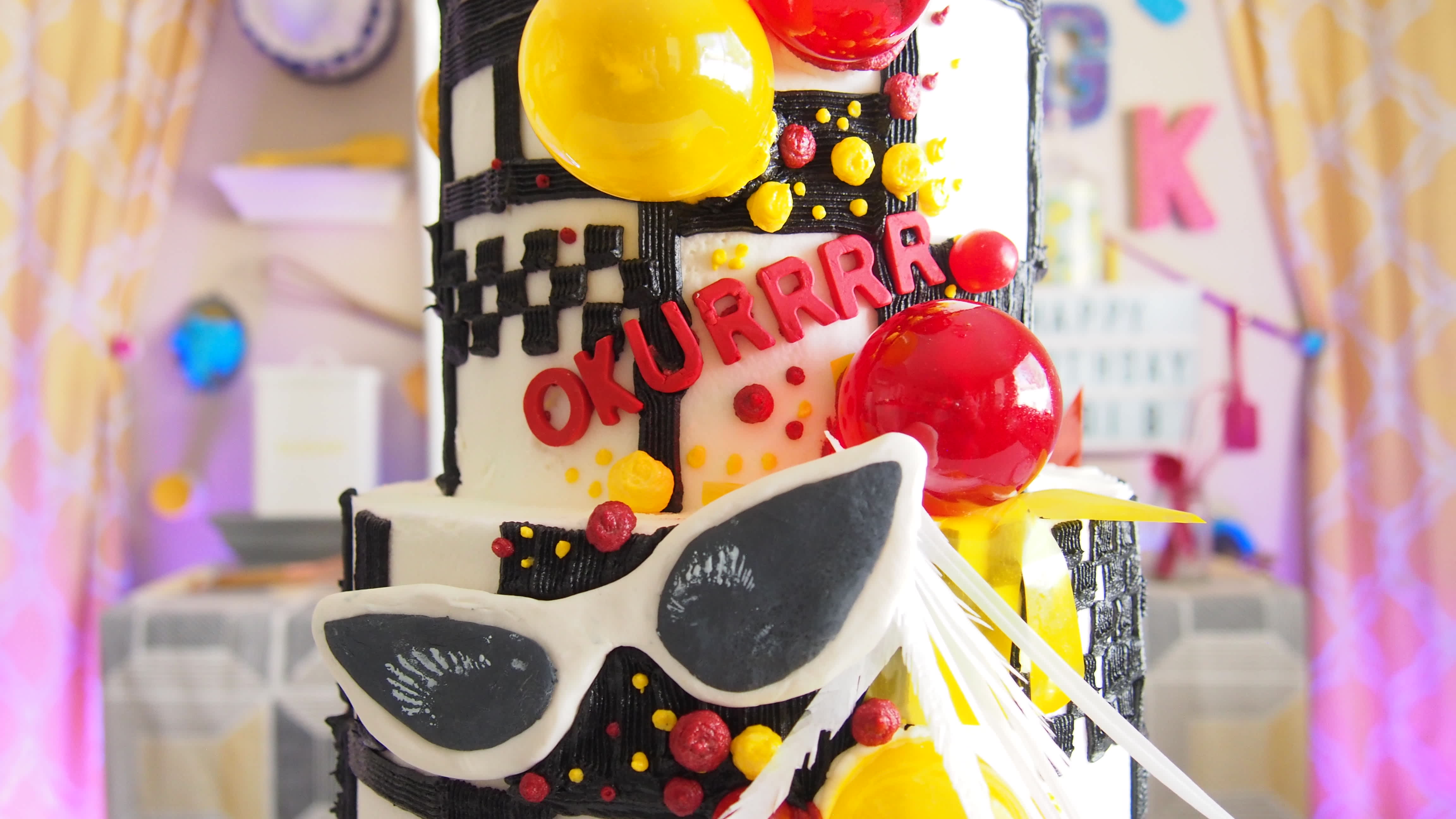 Gelatin Spheres Recipe - Food.com