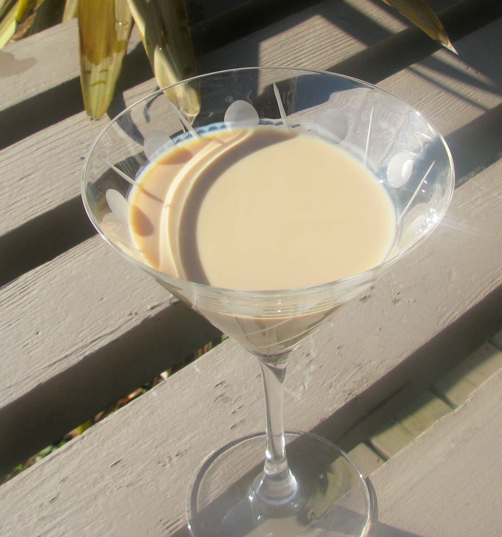 Bailey's Chocotini Recipe - Food.com