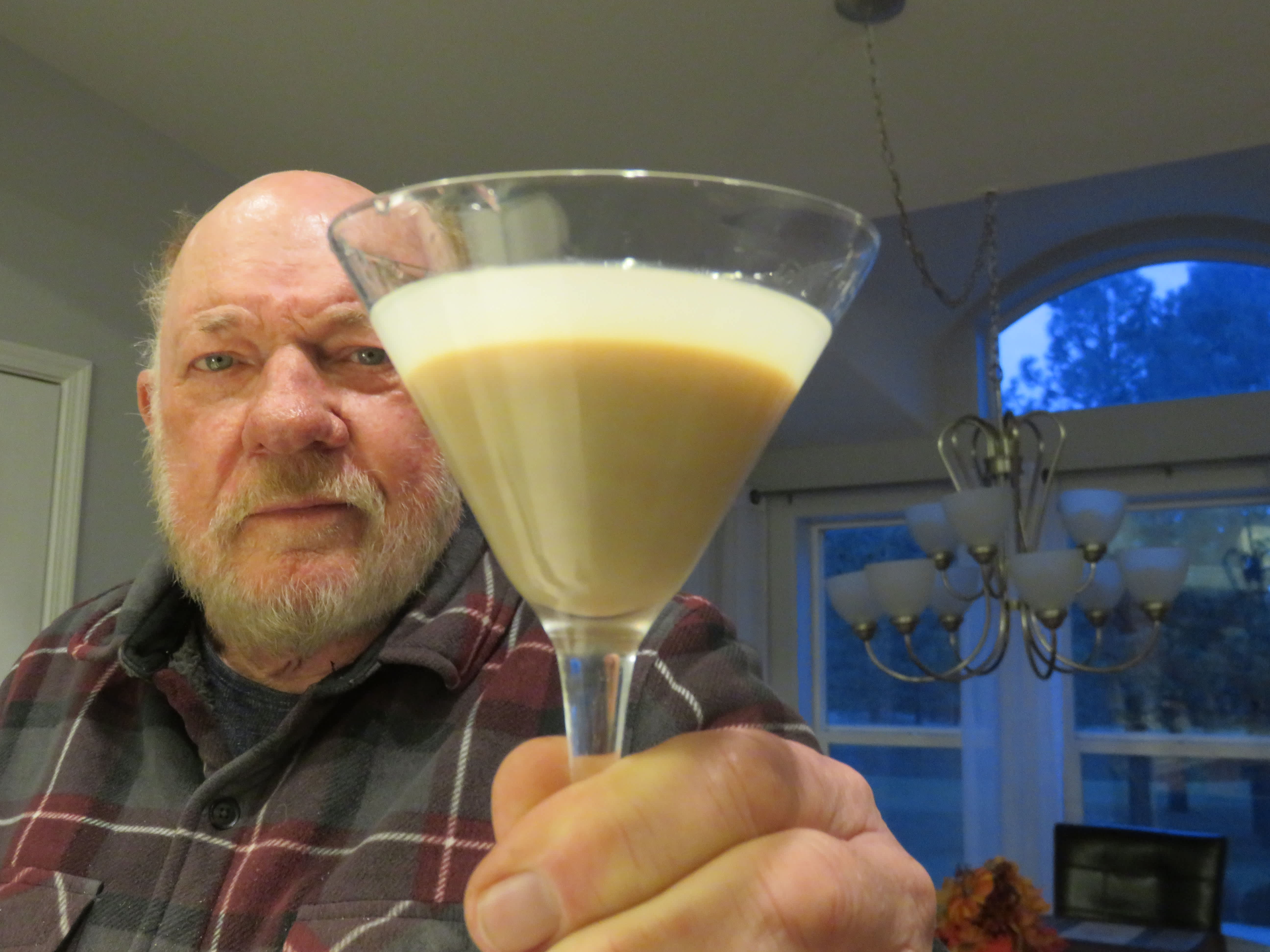 Bailey's Chocotini Recipe - Food.com