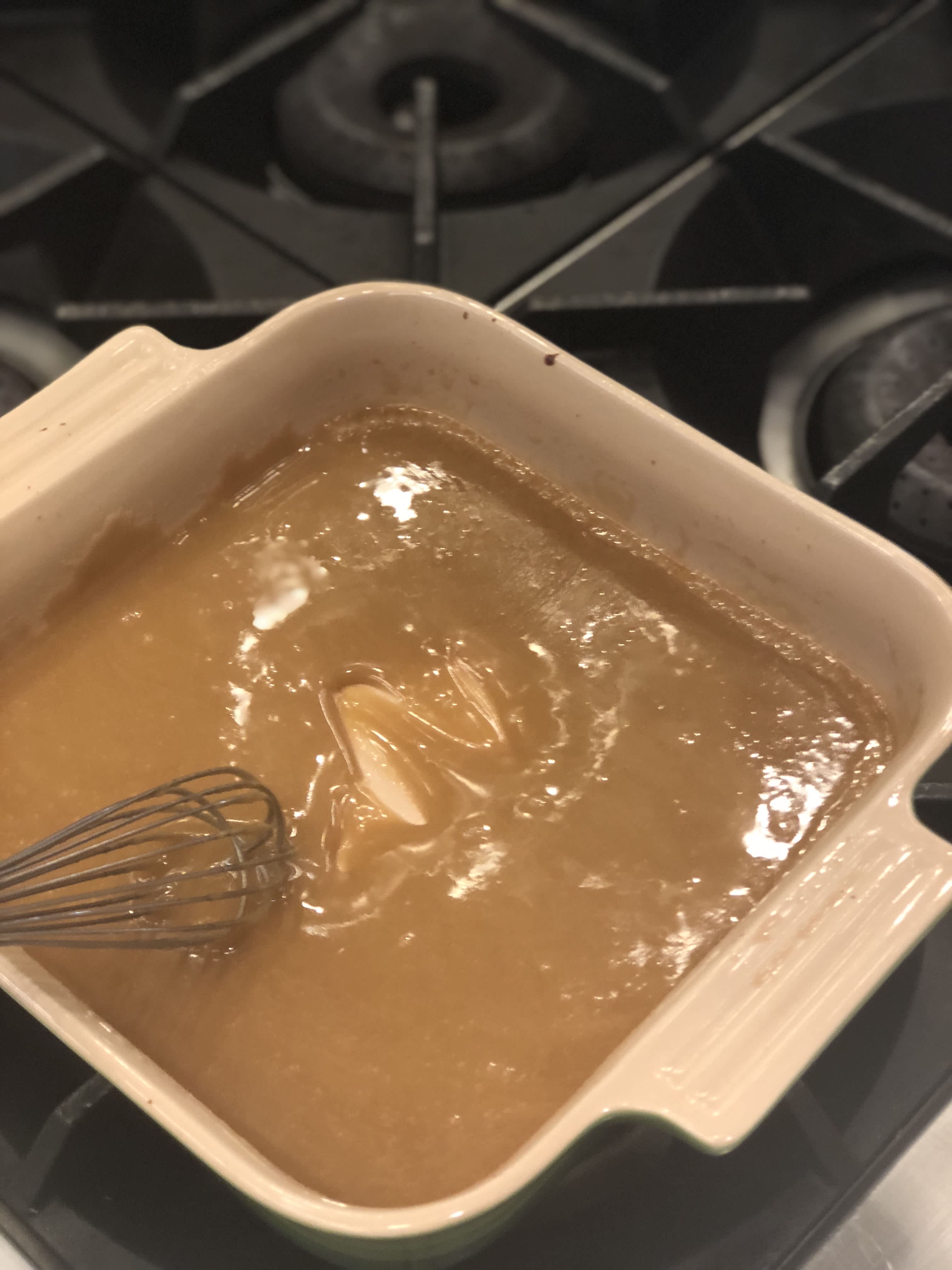 Oven Salted Caramel Sauce Recipe - Food.com