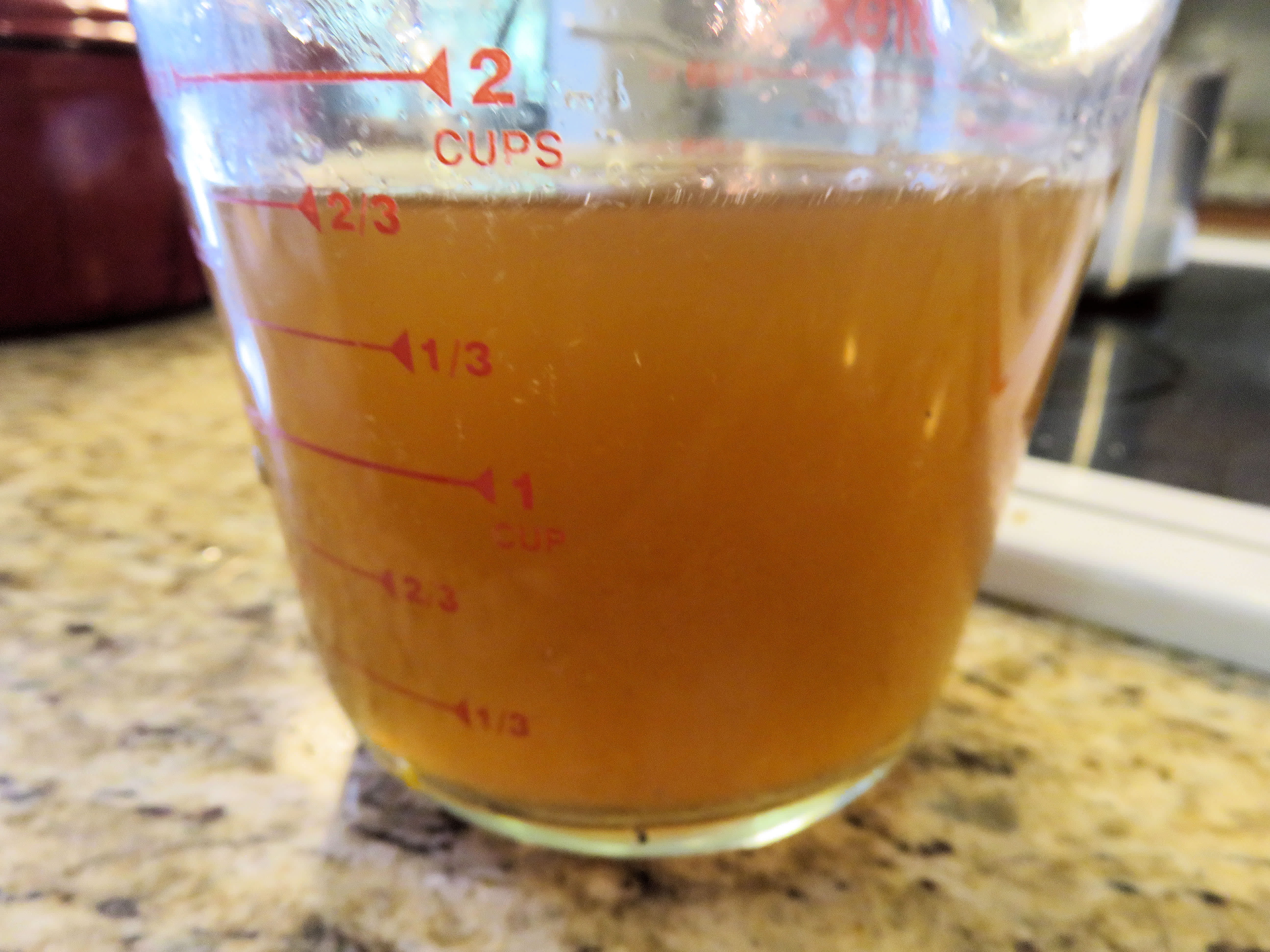 Egg Raft for Clarifying Cloudy Stock Recipe - Food.com