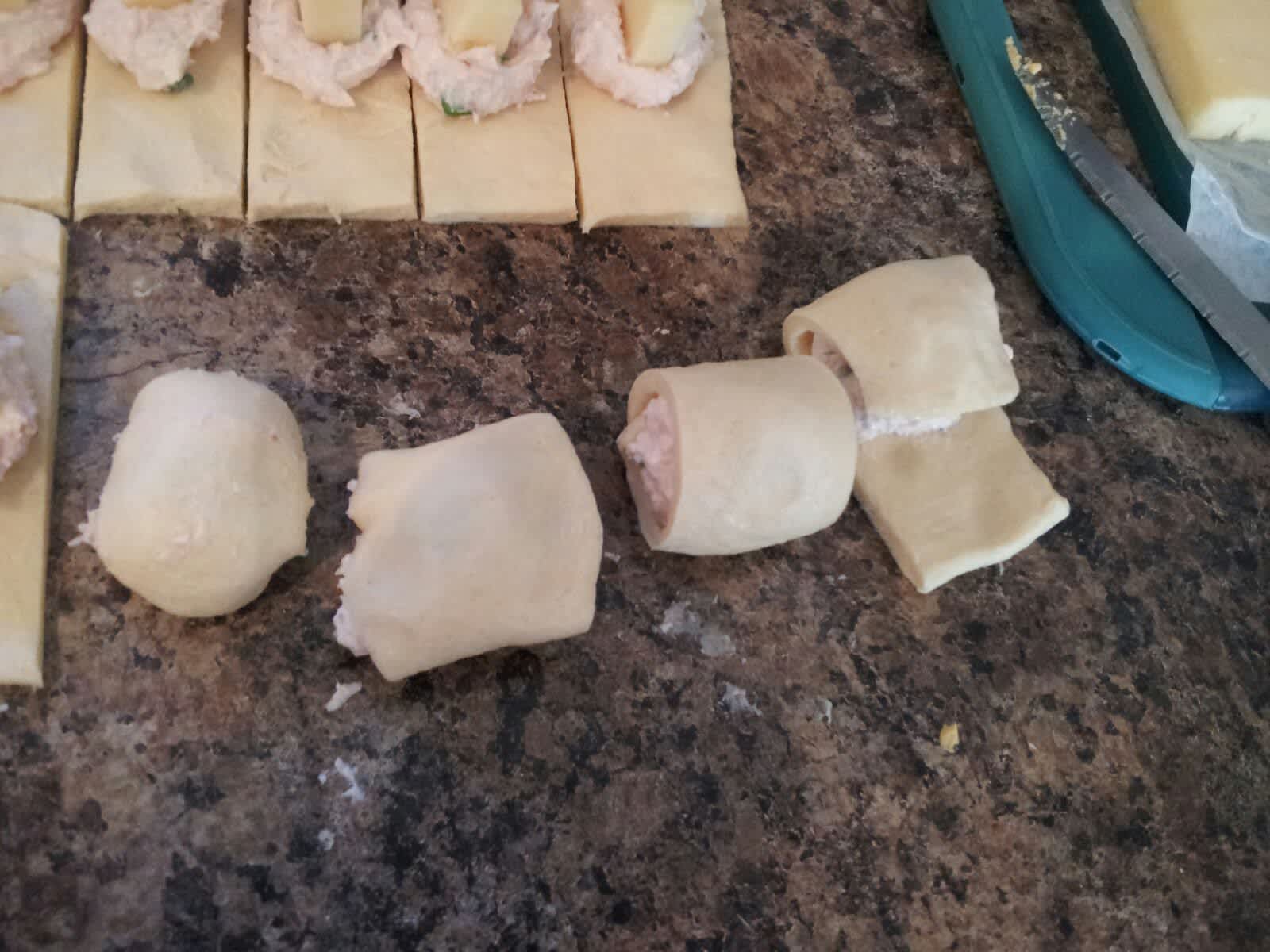 Amazing Puff Balls Recipe - Food.com