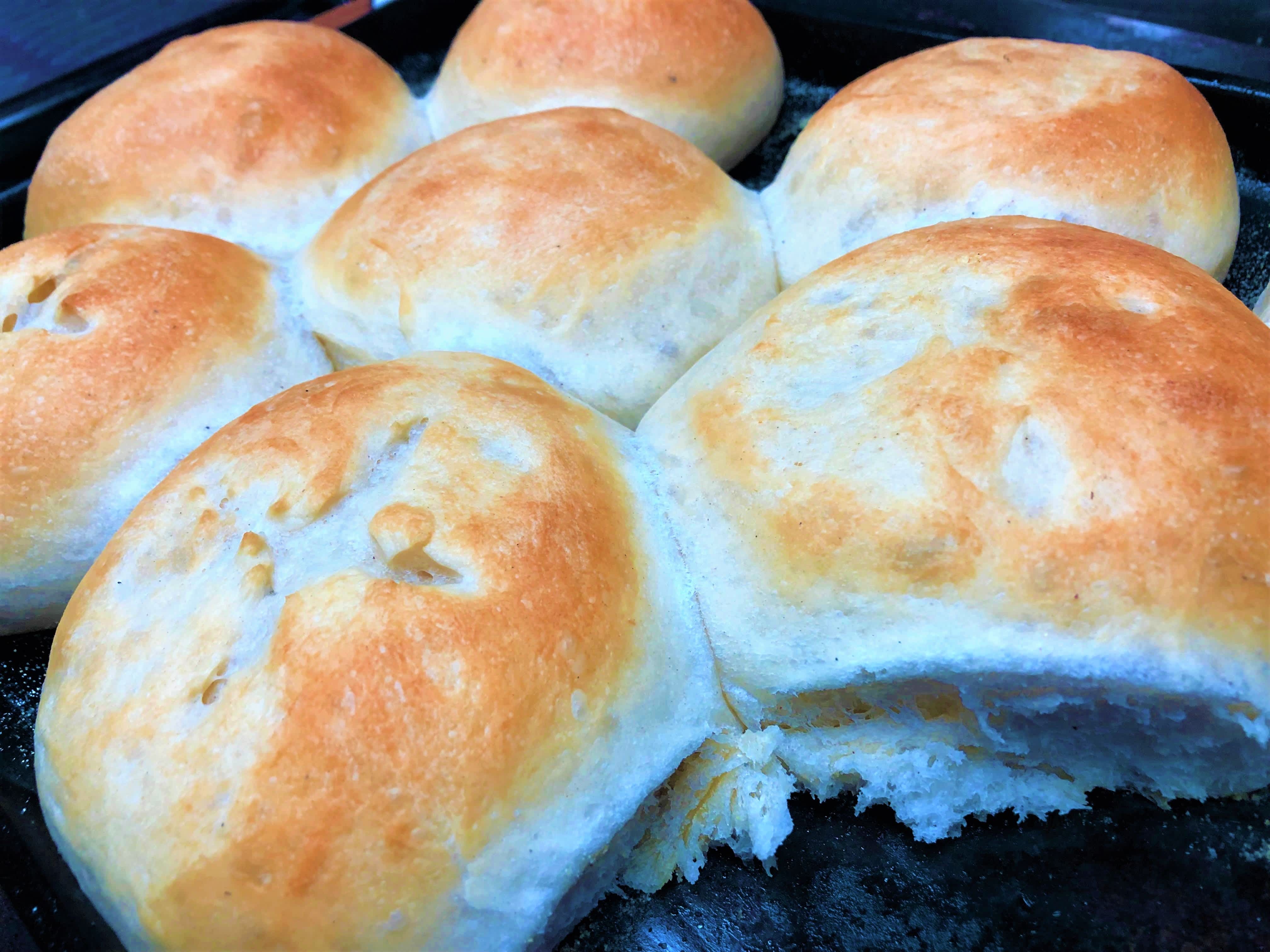 Cuban Bread Recipe - Food.com