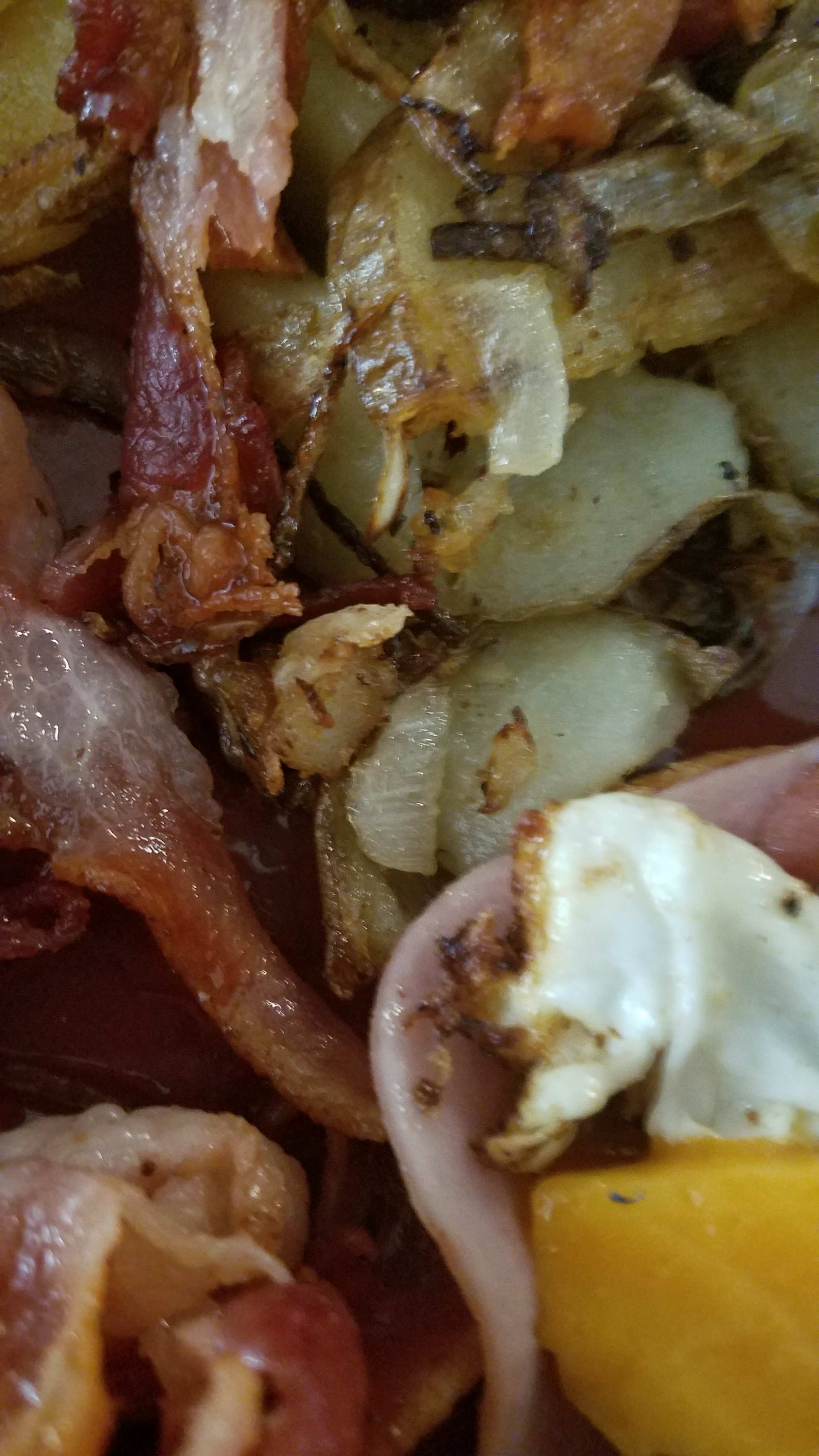 Dutch Fried Potatoes (Gebakken Aardappelen) Recipe - Food.com