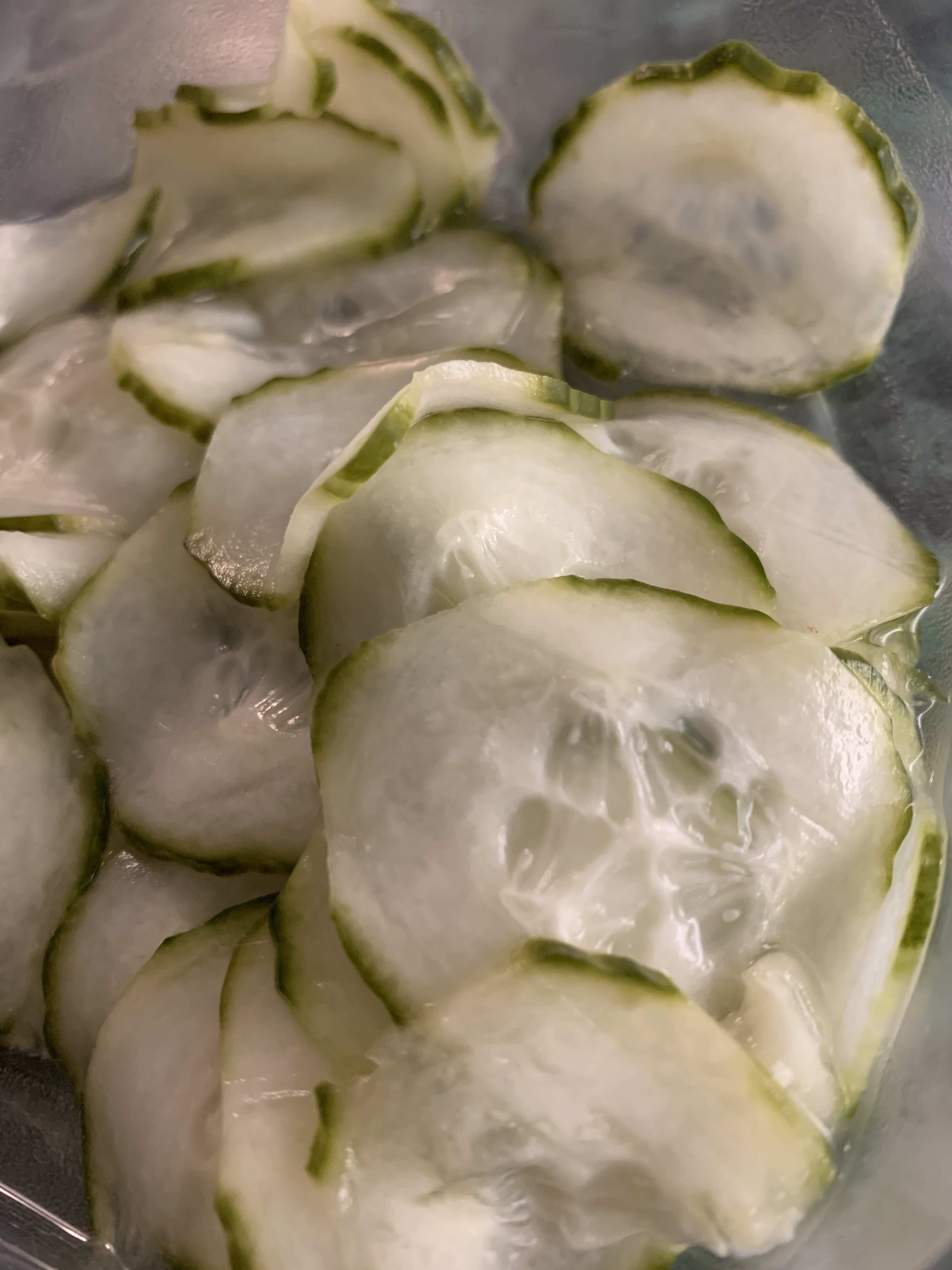 Pickled English Cucumber Recipe - Food.com