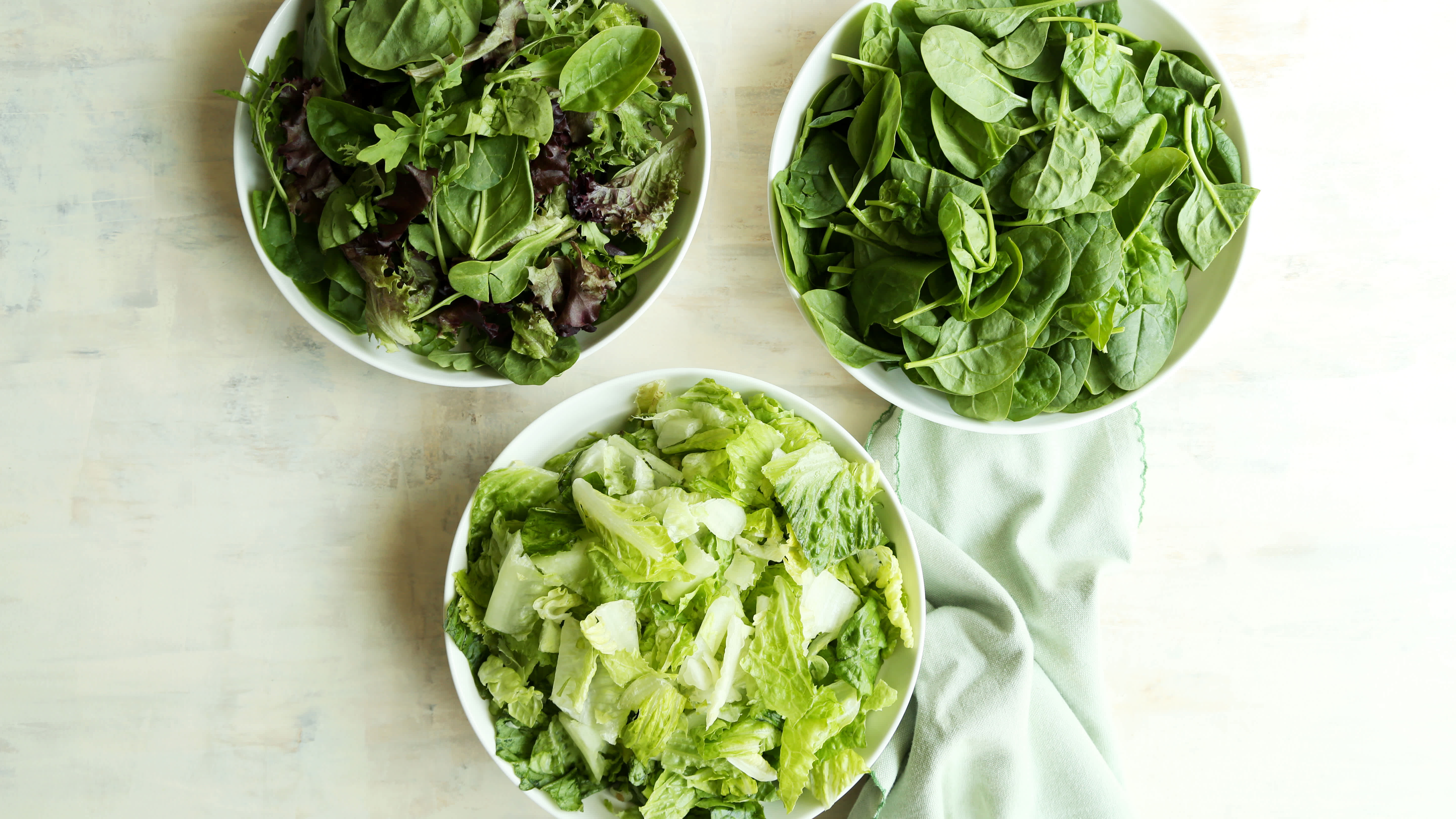 Ultimate Salad Bar Recipe - Food.com
