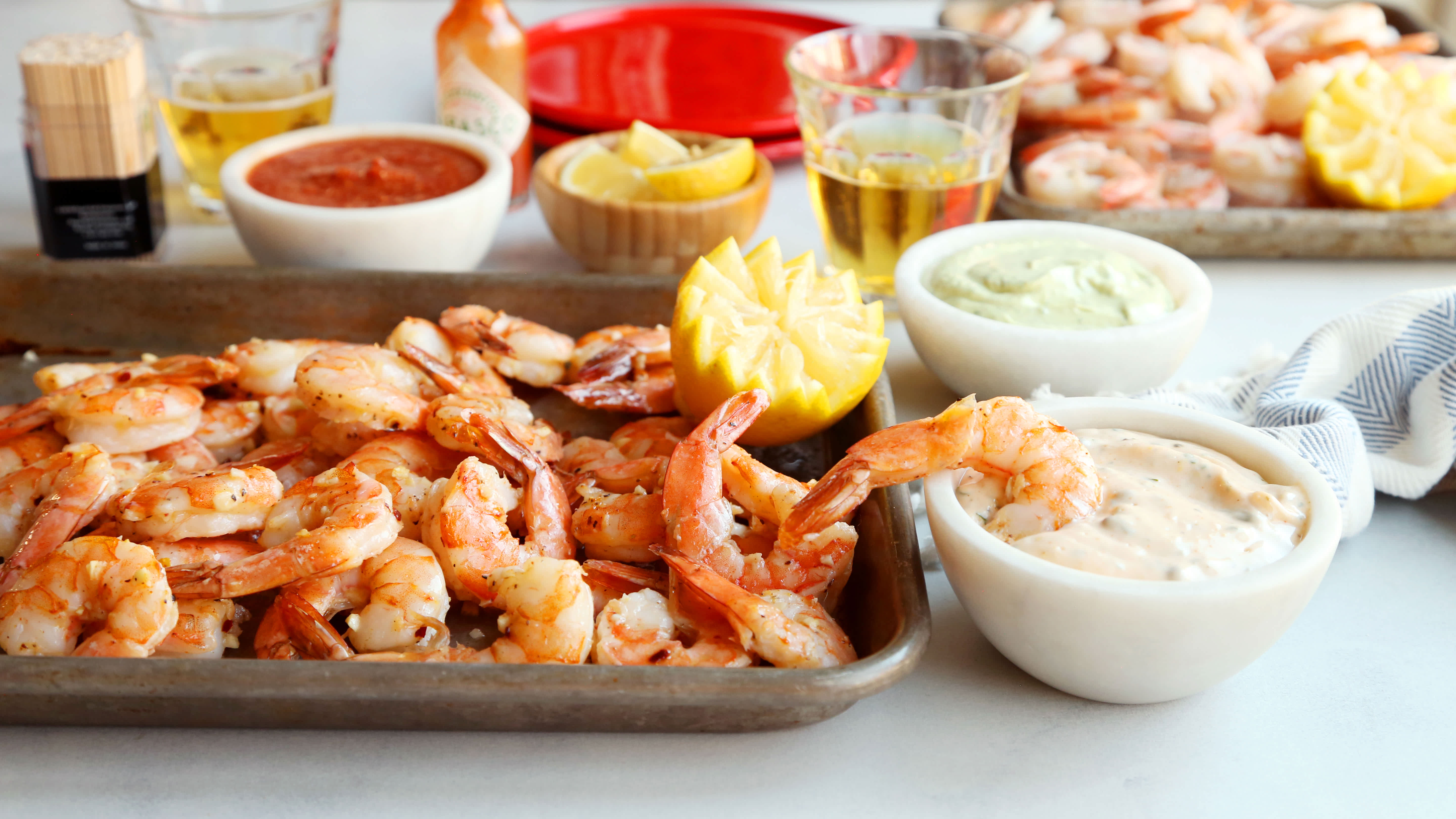 Shrimp Cocktail Bar Recipe - Food.com