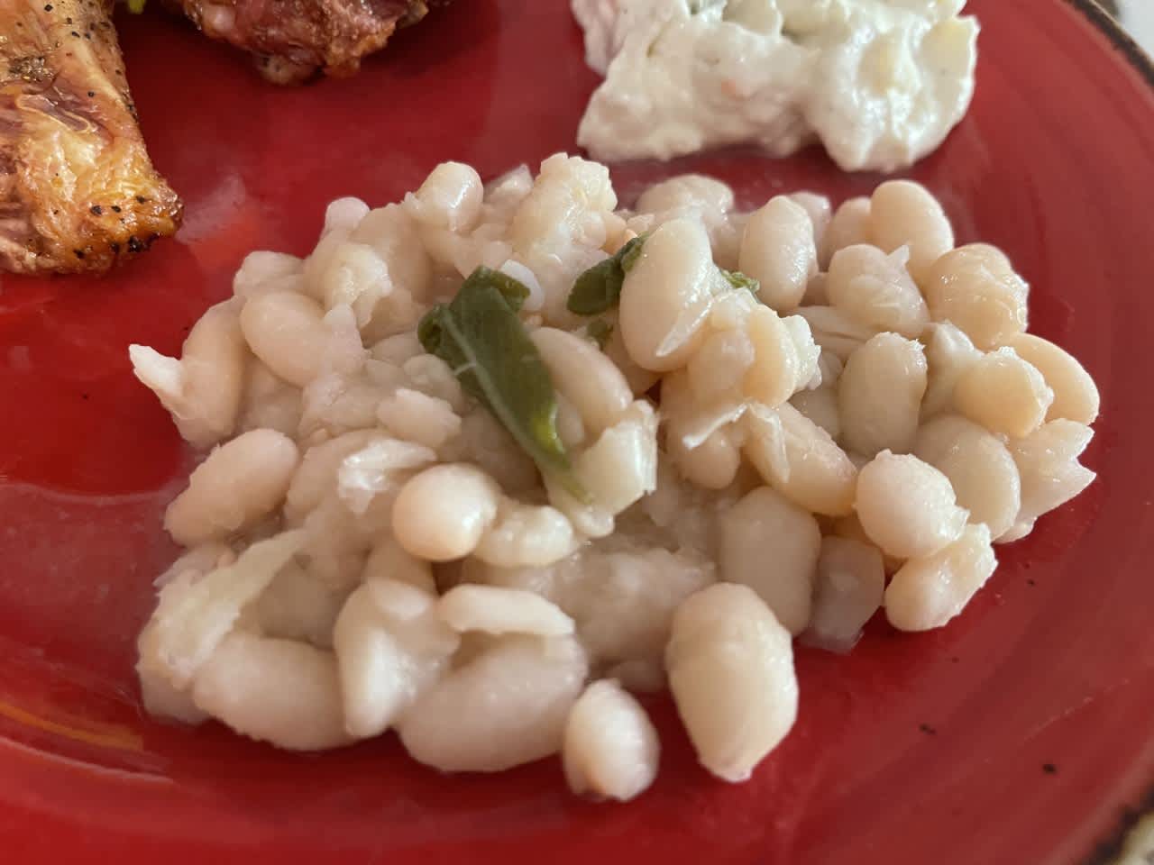 Rich & Savory Beans Recipe - Food.com