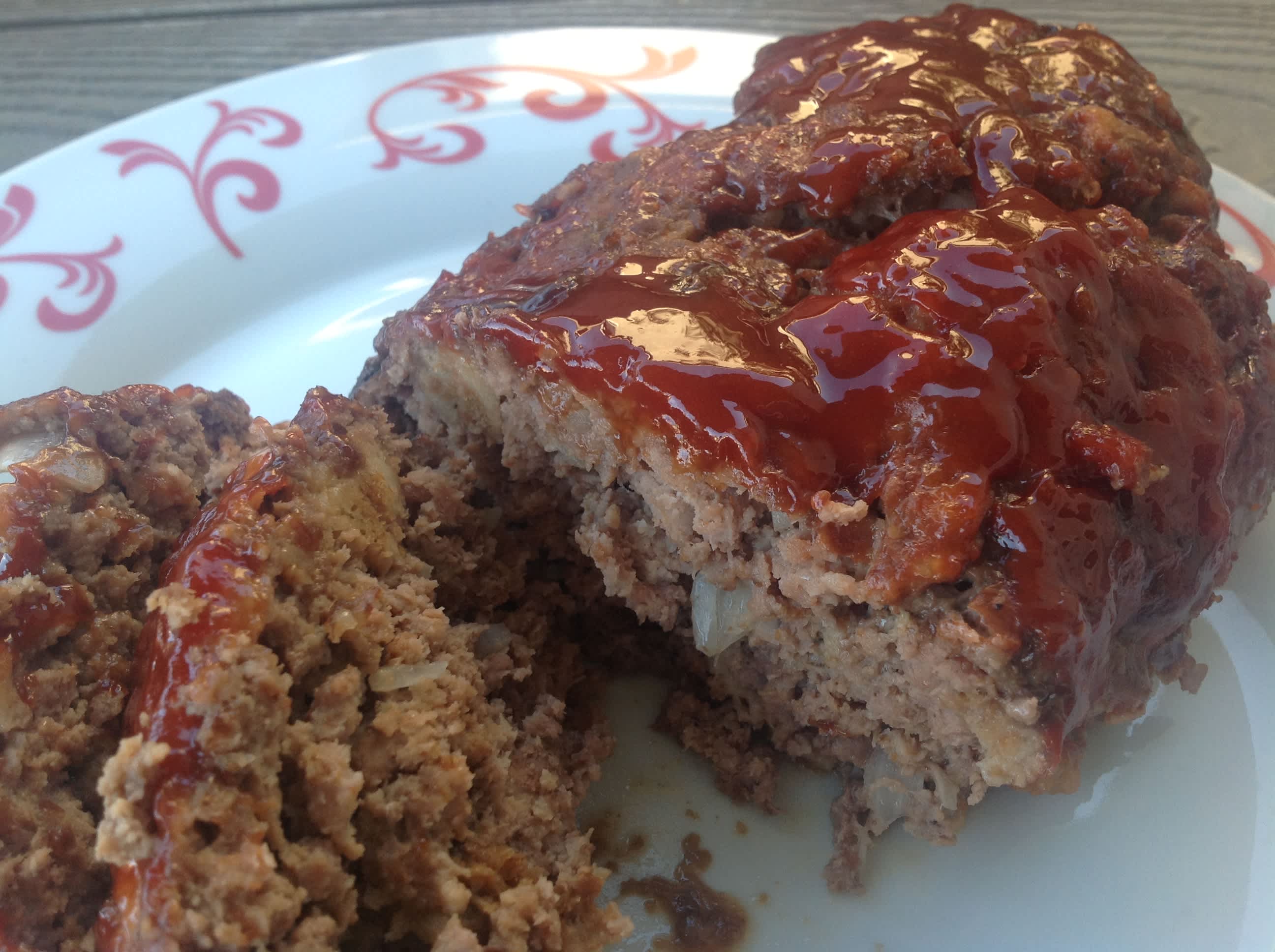 Yes, Virginia There is a Great Meatloaf Recipe - Food.com