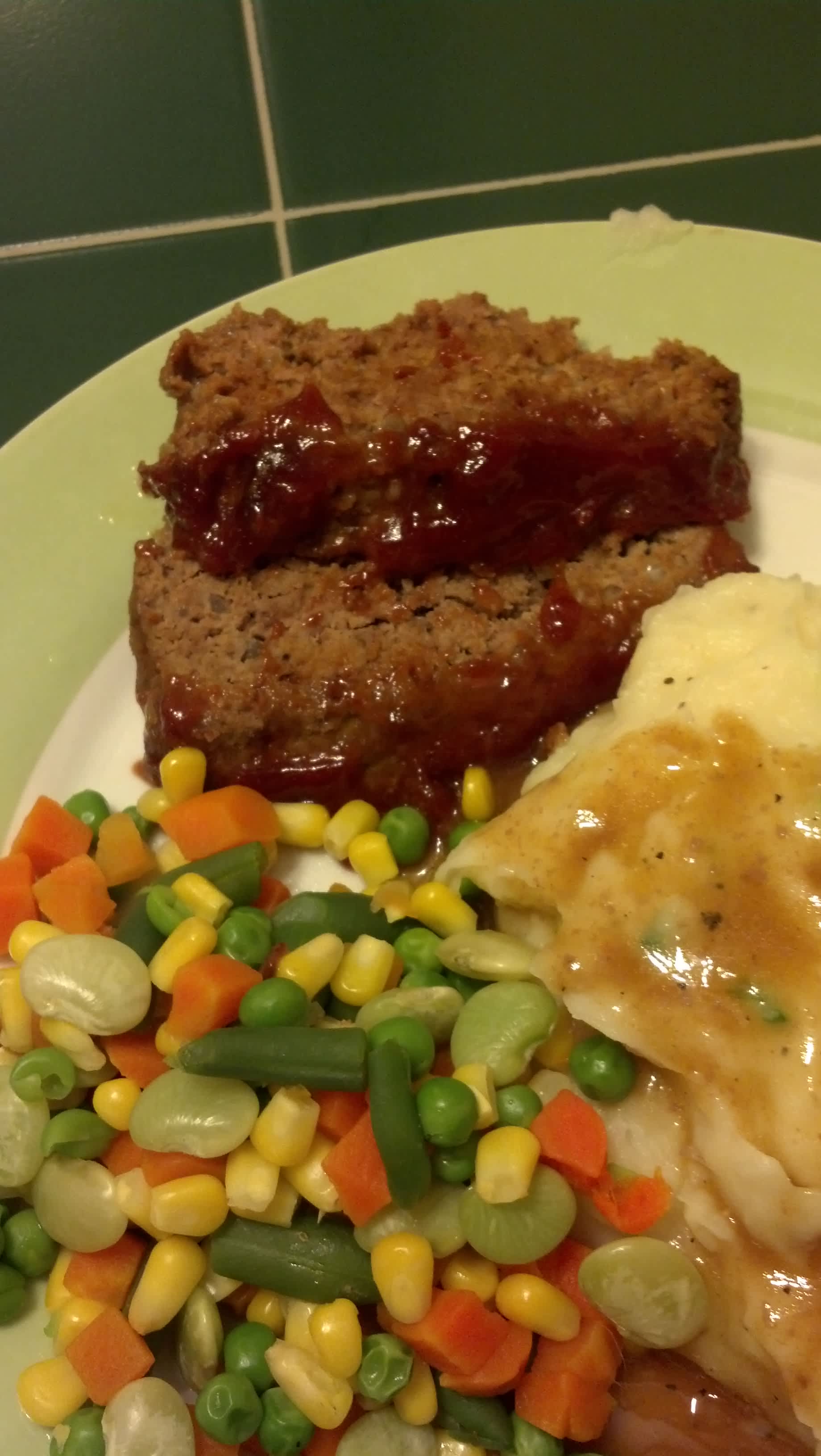 Yes, Virginia There is a Great Meatloaf Recipe - Food.com