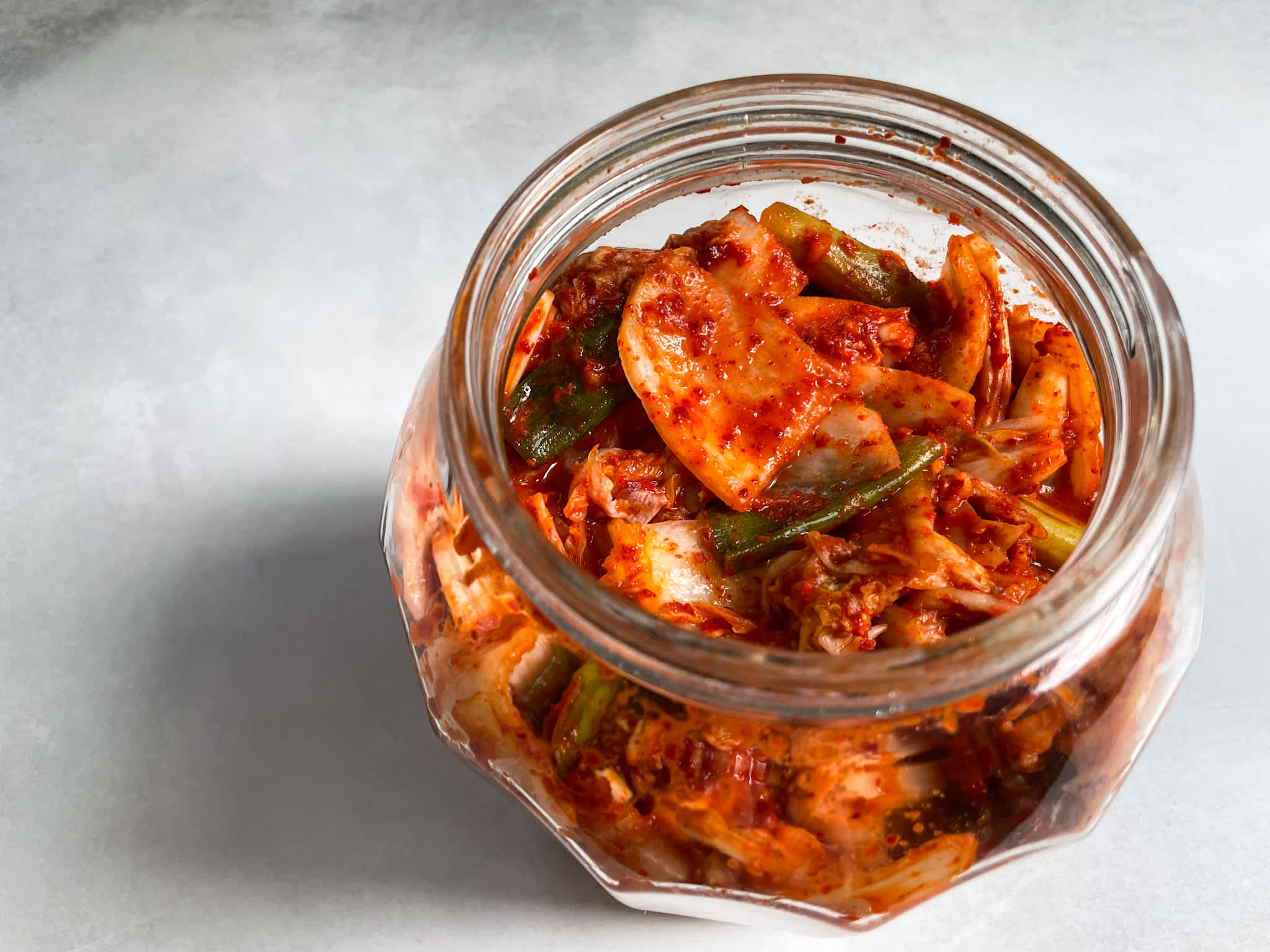 Small-Batch Kimchi Recipe - Food.com