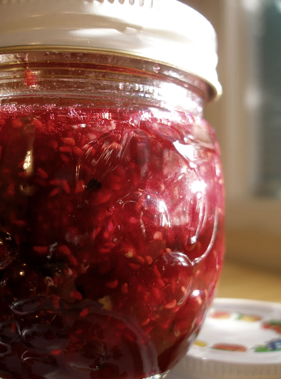 Berry Preserves Recipe - Food.com
