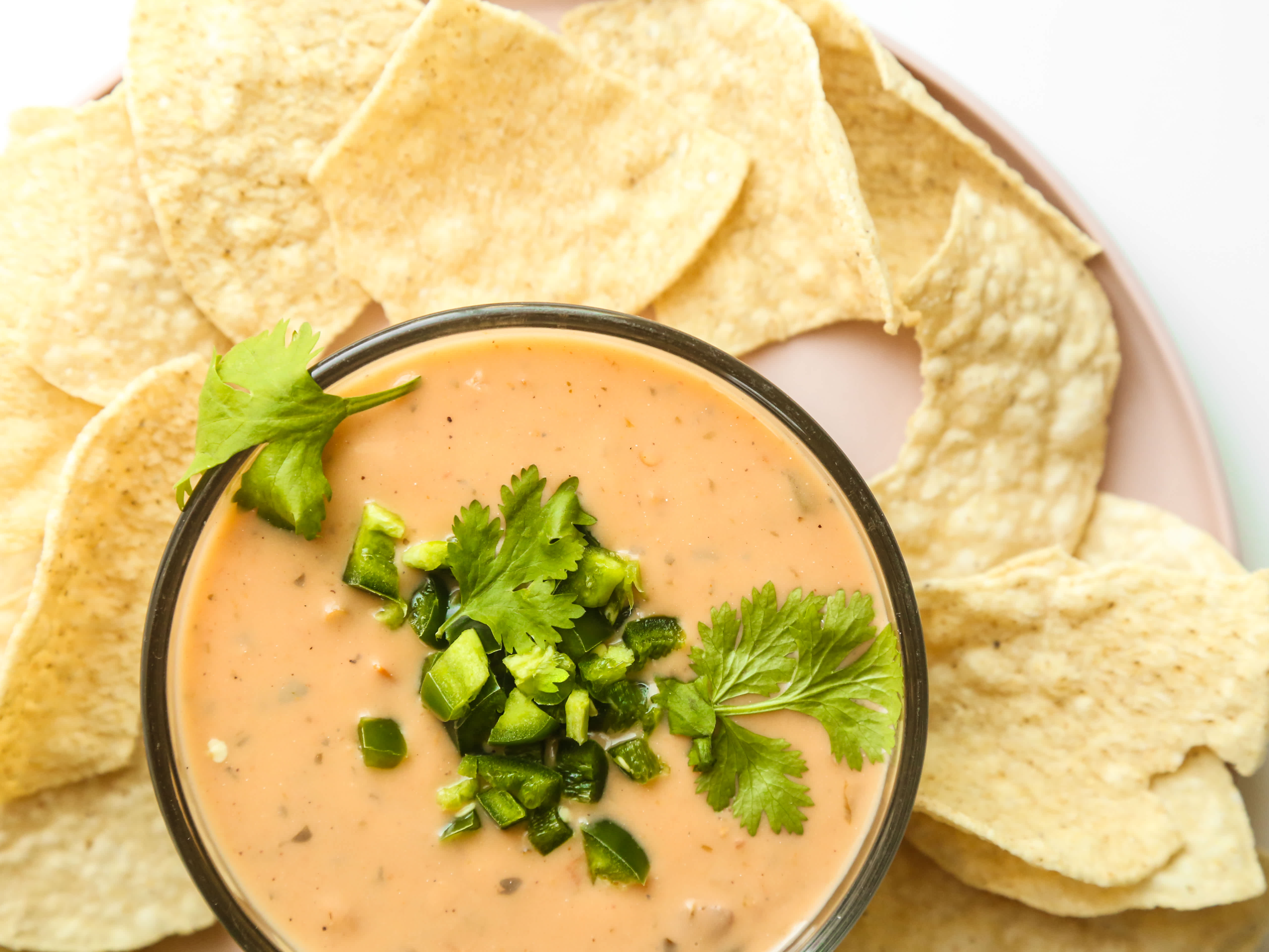 Texas Best Cheese Dip (Chile Con Queso) Recipe - Food.com