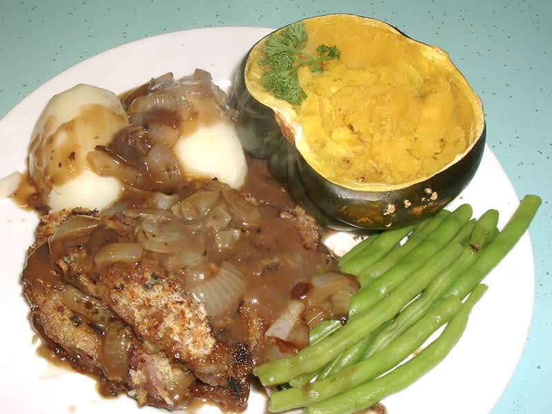 Braised Beef Liver Recipe - Food.com