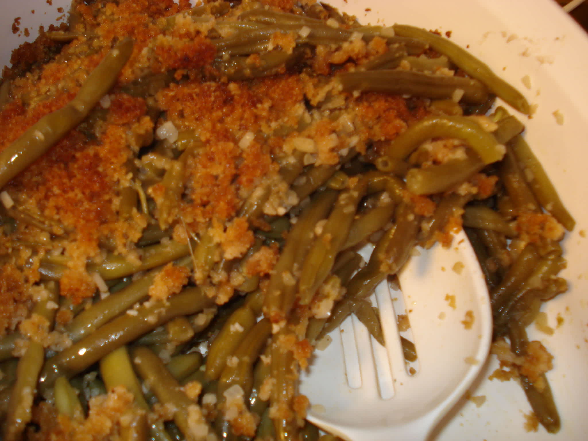 Green Beans Caesar Recipe - Food.com