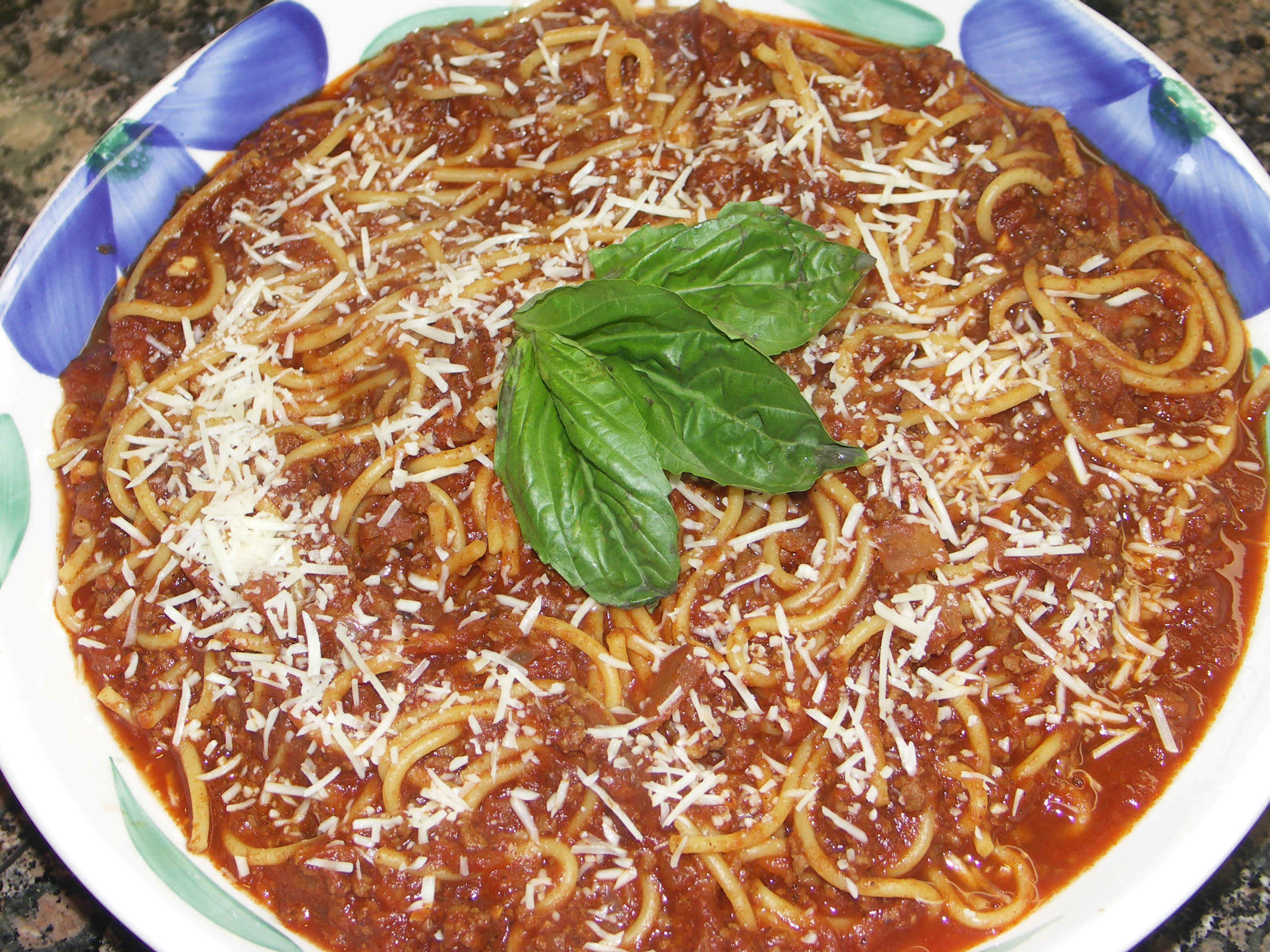 All-In-One Spaghetti Recipe - Food.com