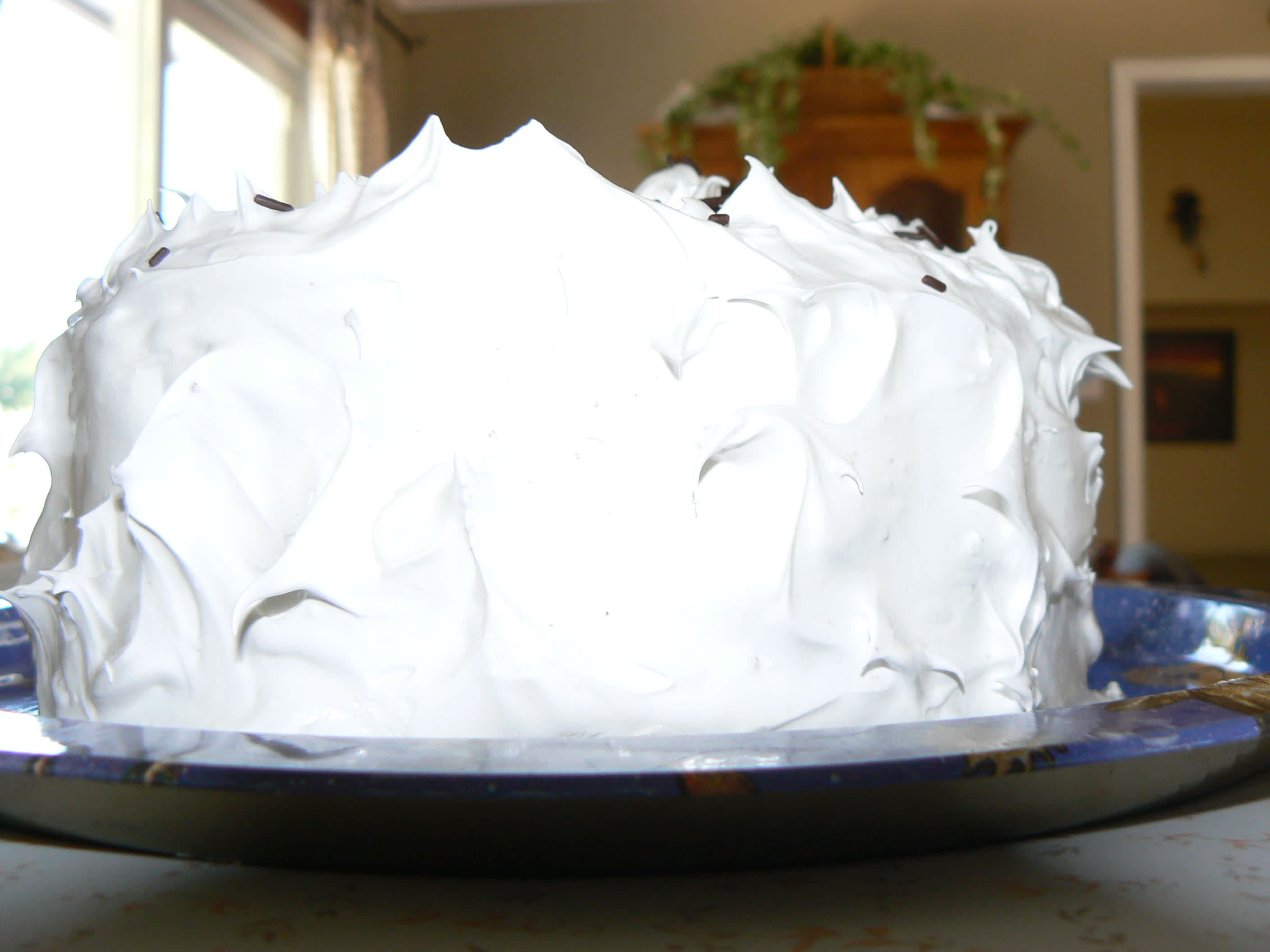 Fluffy White Frosting Recipe - Food.com