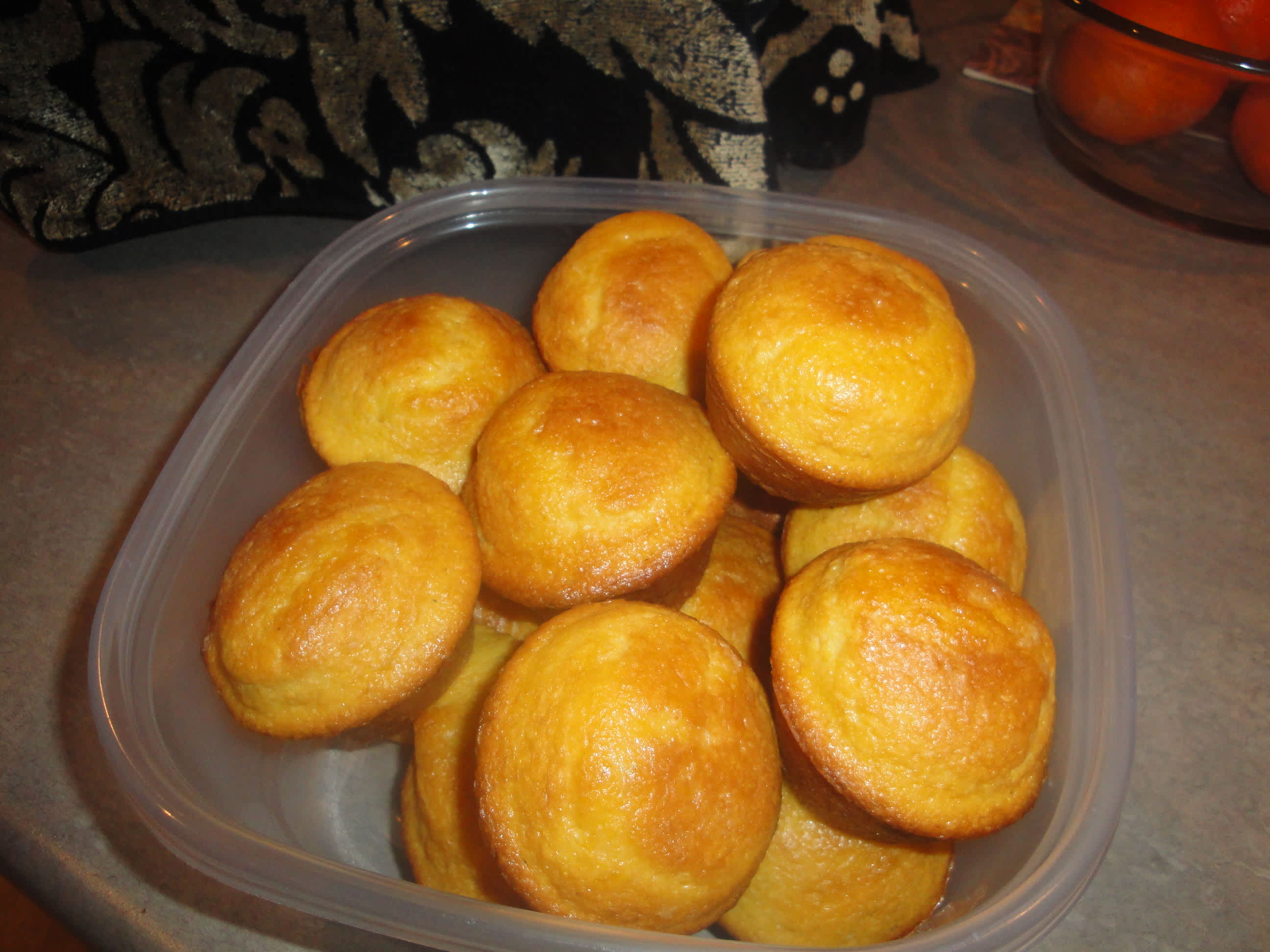 Boston Market Cornbread Recipe - Food.com