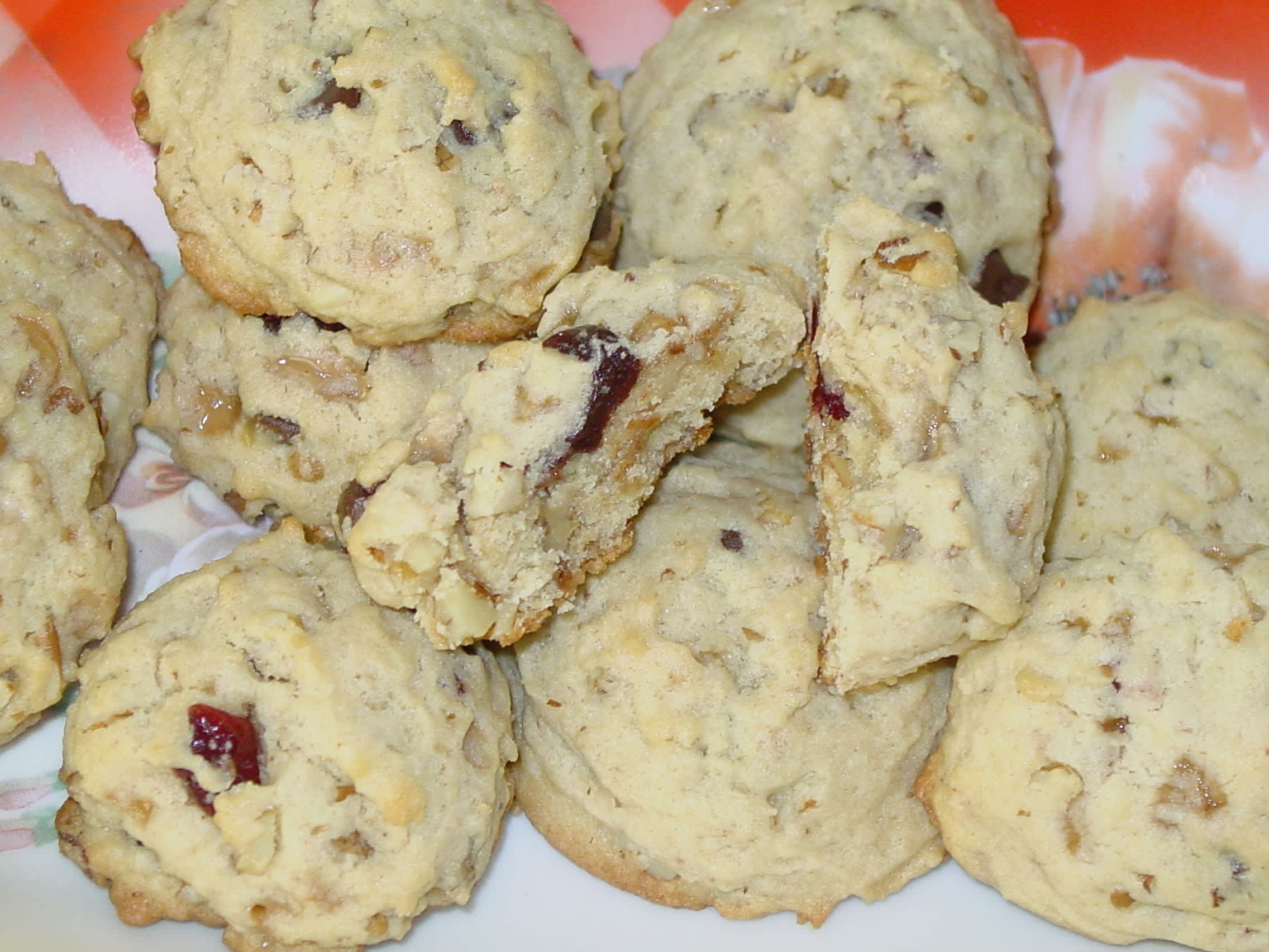 Minnesota's Favorite Cookies Recipe - Baking.Food.com