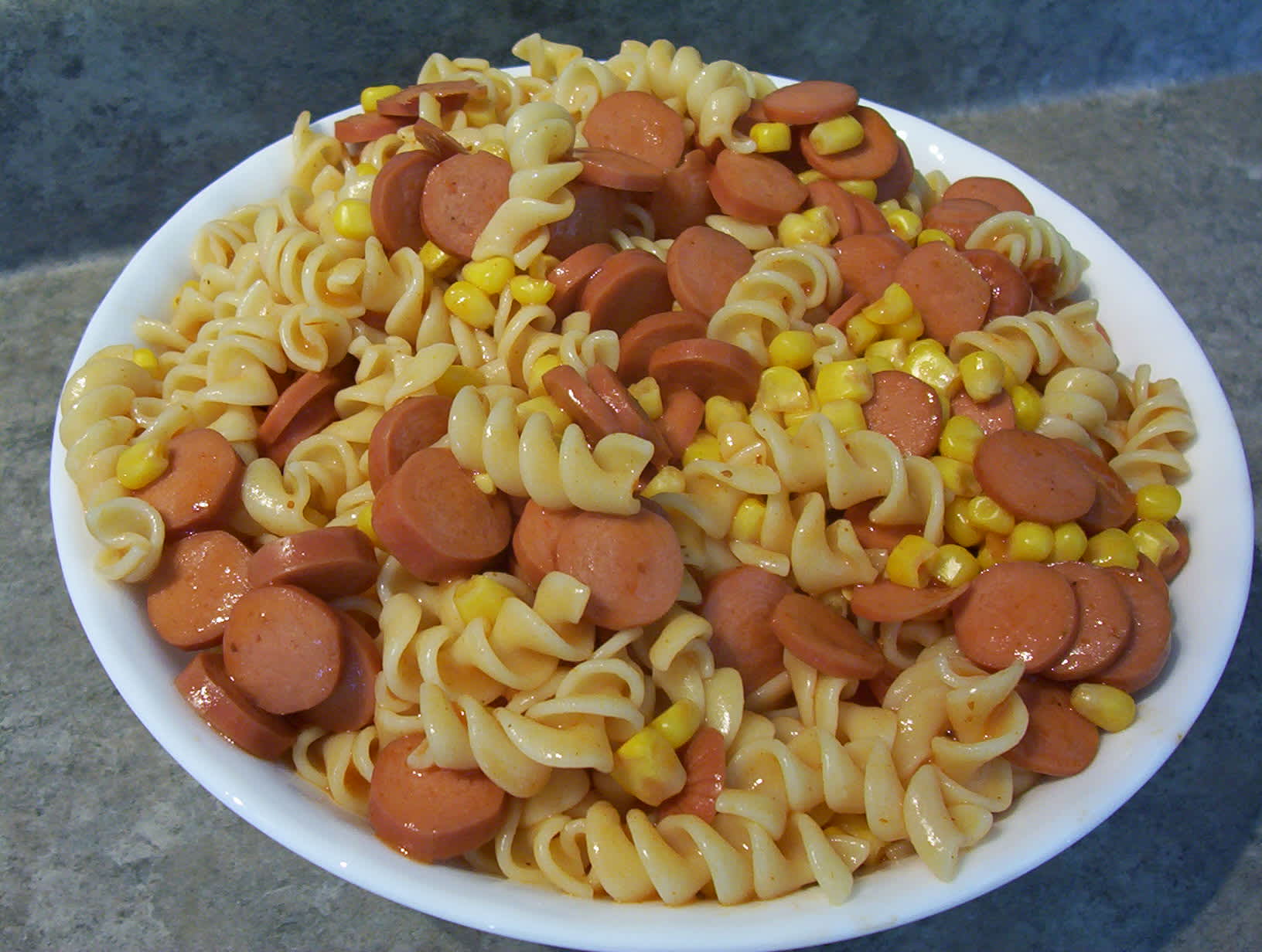 The Old West Weiner Dish Recipe - Food.com